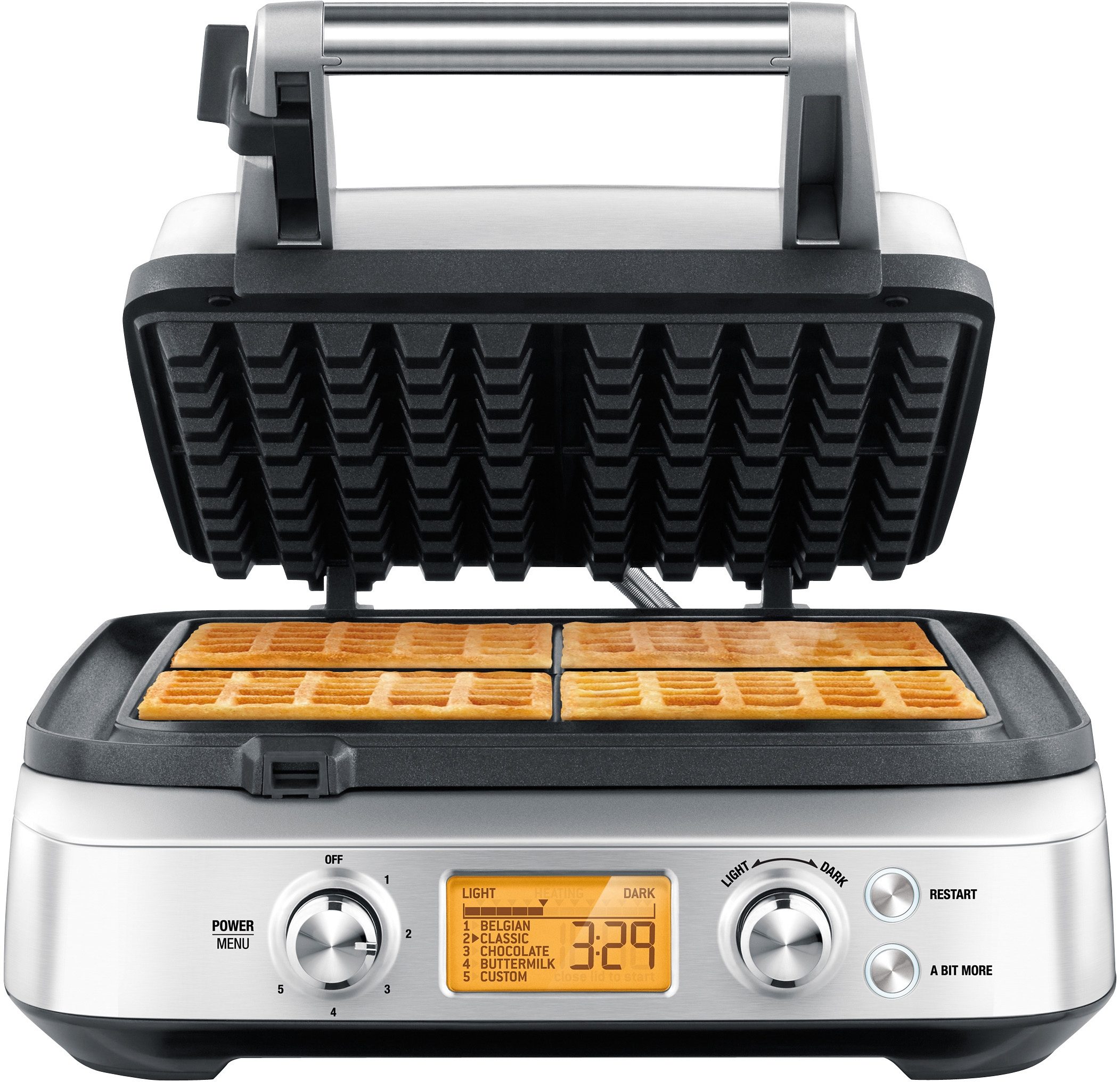 Gastroback Waffeleisen Advanced 4S 42421, 1800 W | OTTO