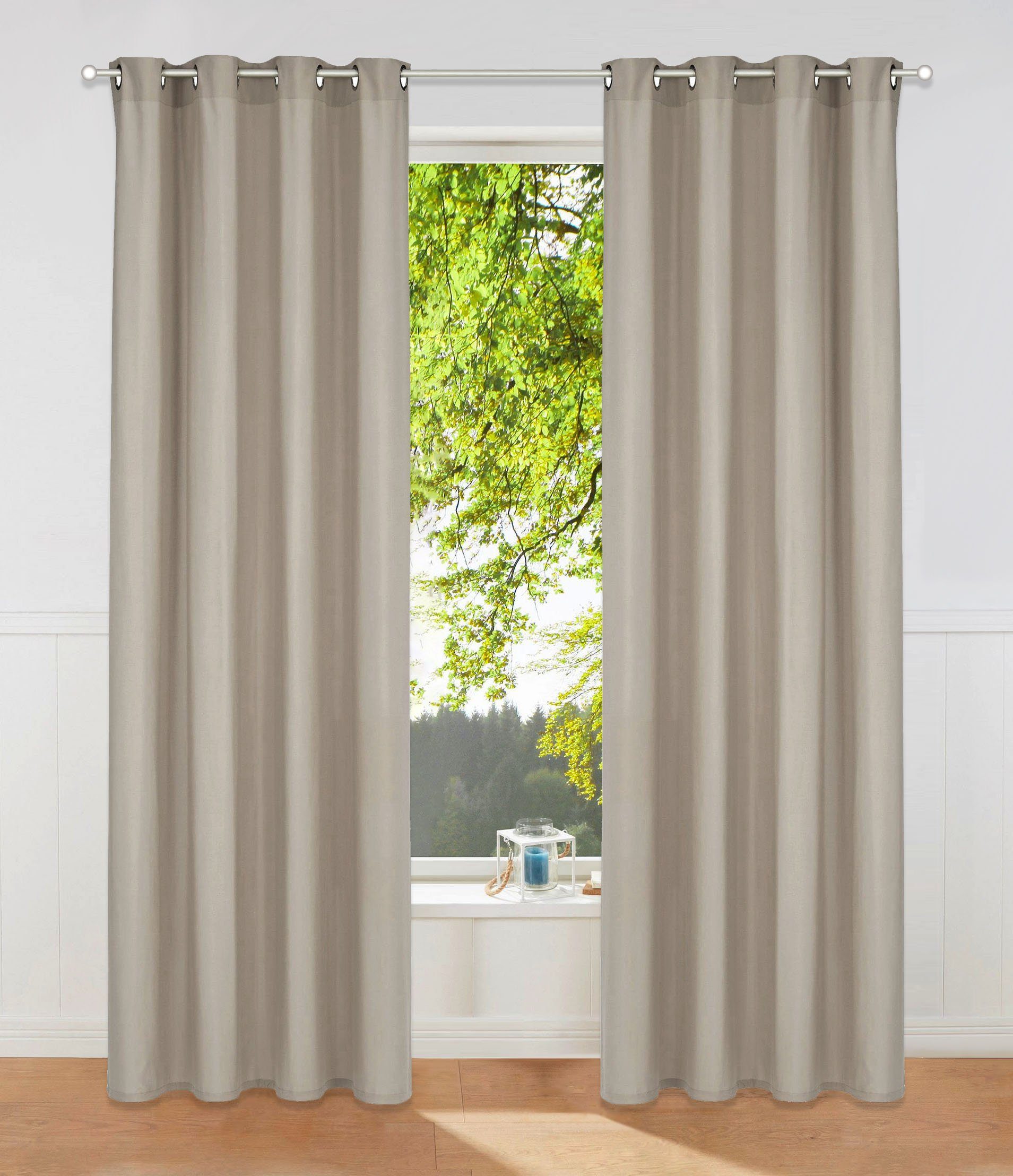 Gardinen-Sets online kaufen » Vorhang-Sets | OTTO