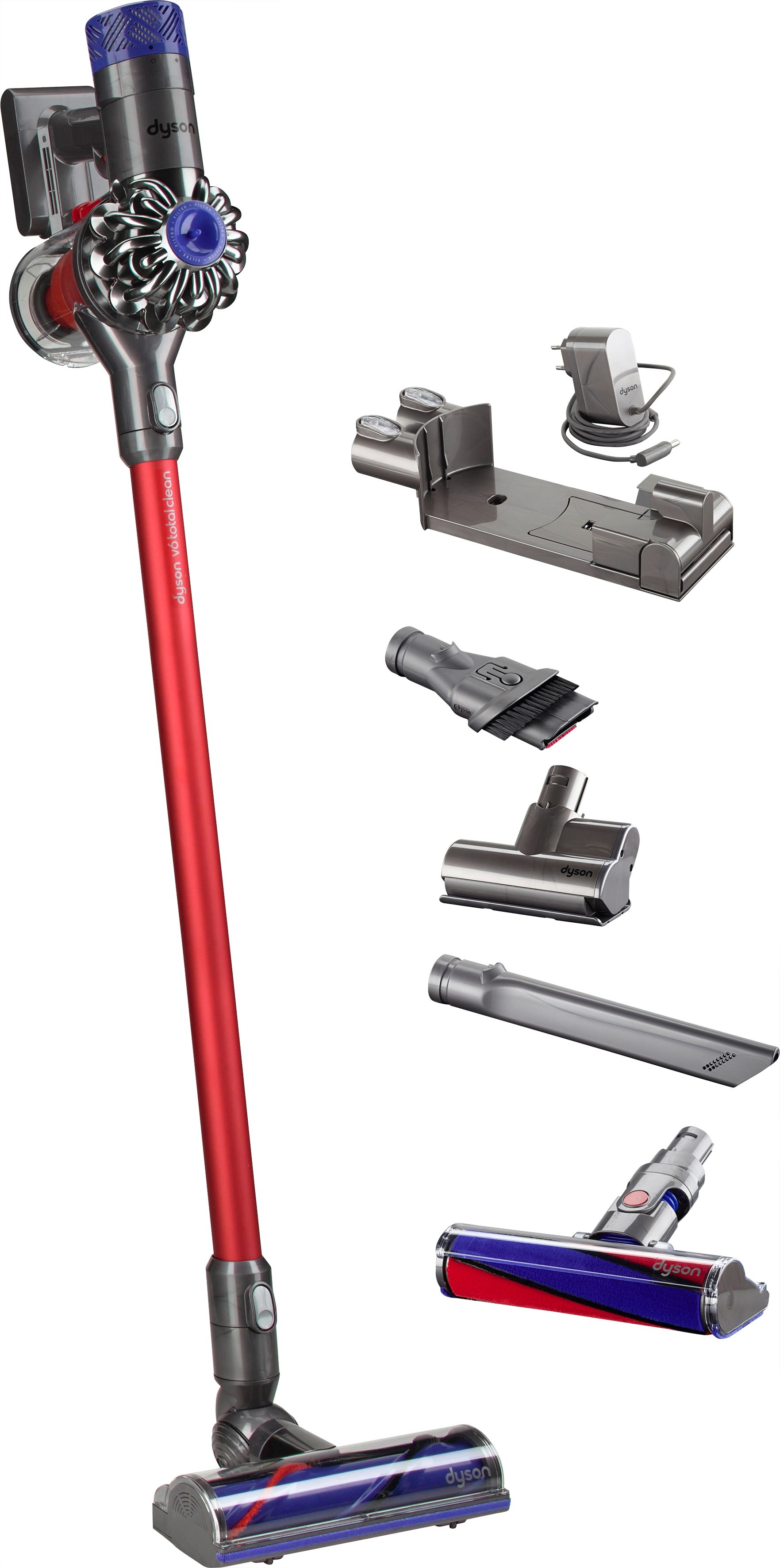 Stilvolle Dyson Staubsauger Otto Bild
