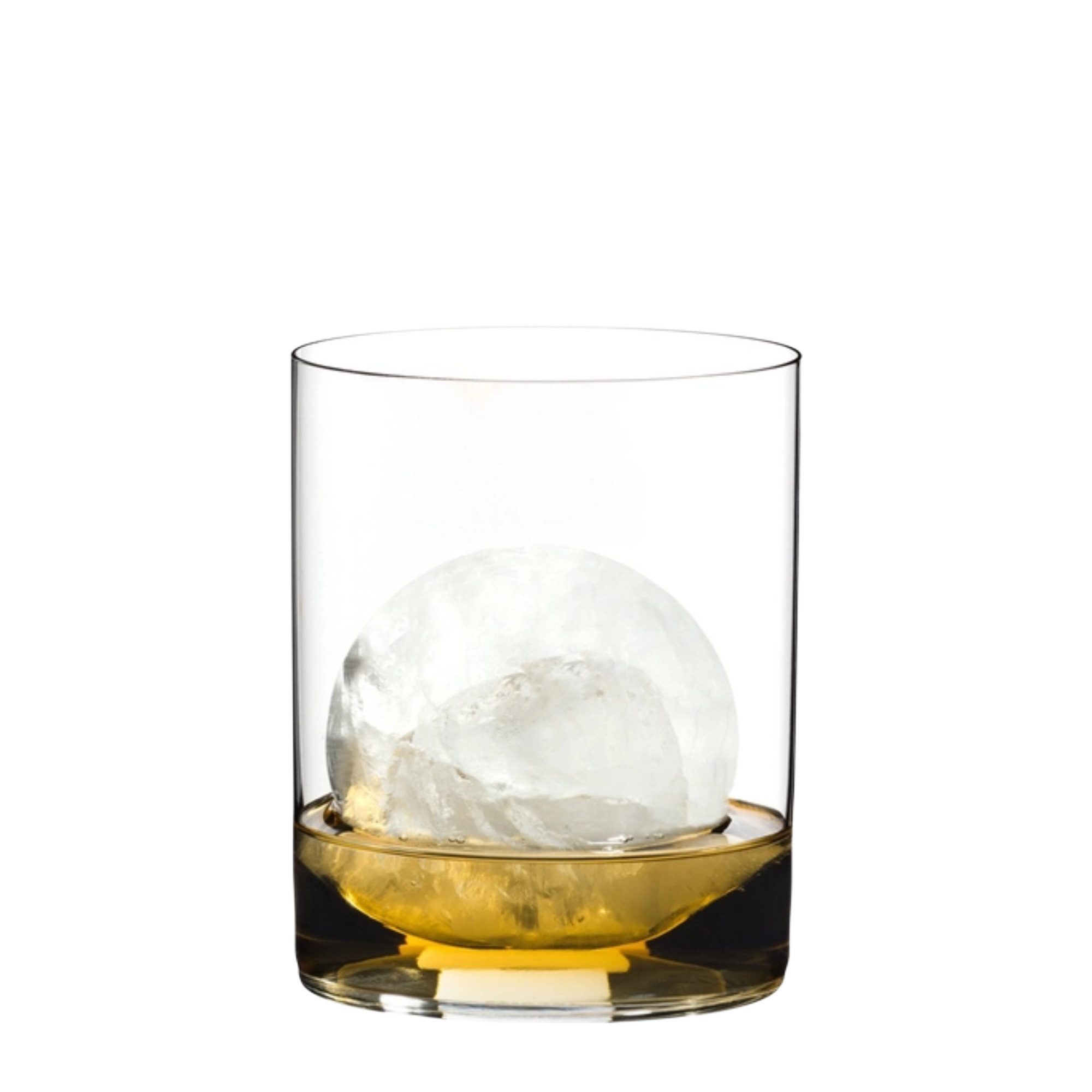 RIEDEL THE WINE GLASS COMPANY Whiskyglas RIEDEL 0414/02 O Whisky 2er ...