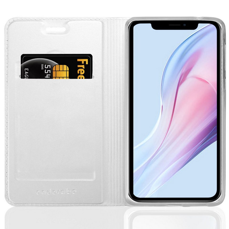Cadorabo Handyhülle Für Apple Iphone 13 Pro Hülle Apple Iphone 13 Pro