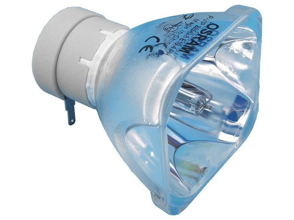 Osram Beamerlampe P-VIP 225/0.8 E19.4 PH, 225 W, 1-St., Direkter Ersatz ... Osram Beamerlampe P-VIP 225/0.8 E19.4 PH, 225 W, 1-St., Direkter Ersatz ...