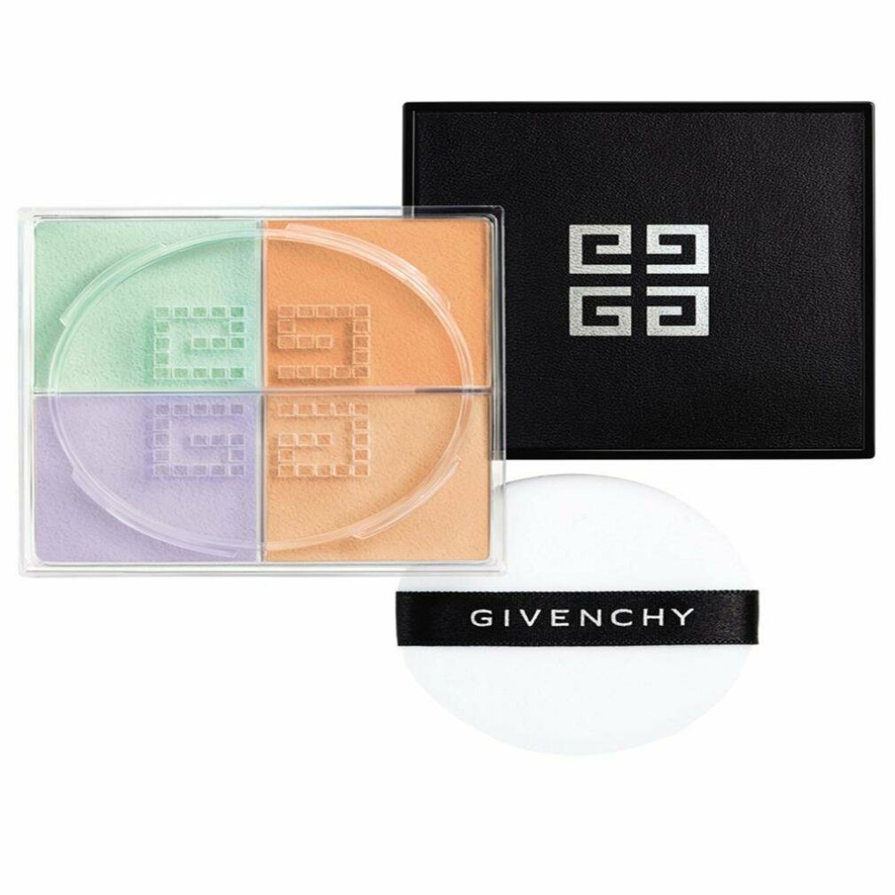 GIVENCHY Foundation Givenchy prisme libre 20 4x3g n04, langanhaltend ...