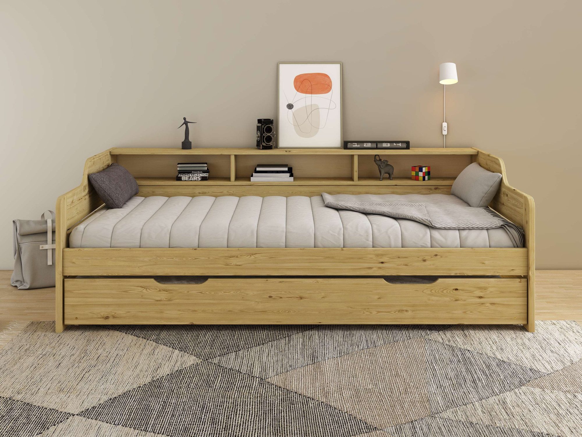 Tagesbetten online kaufen Daybeds Sofabetten OTTO