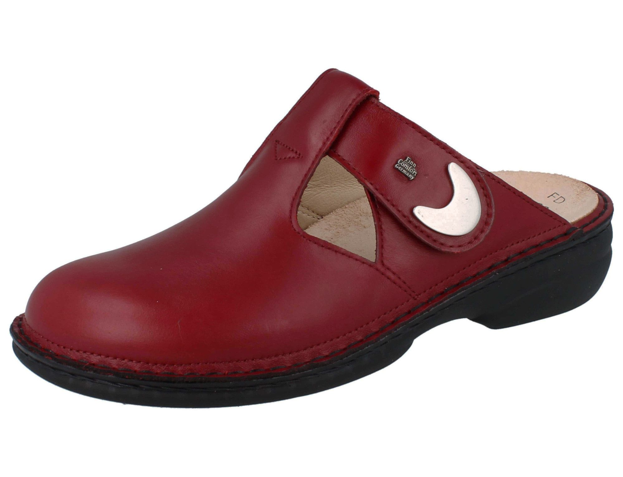 Finn Comfort Clog, Finn Comfort Belem