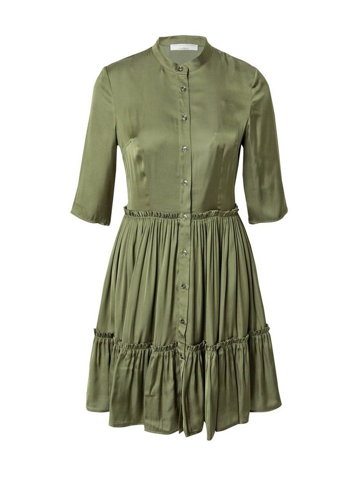 Guido Maria Kretschmer Collection Minikleid Joyce 1 Tlg Drapiertgerafft