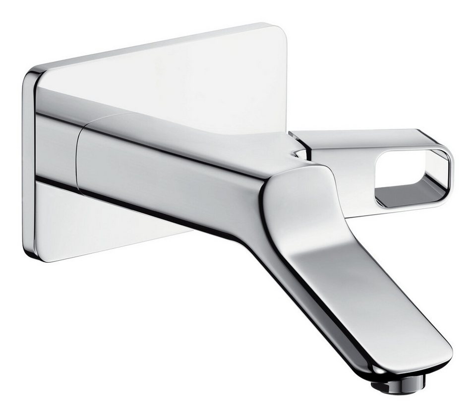 Hansgrohe Unterputzarmatur Axor Urquiola Einhebel Waschtischmischer Für