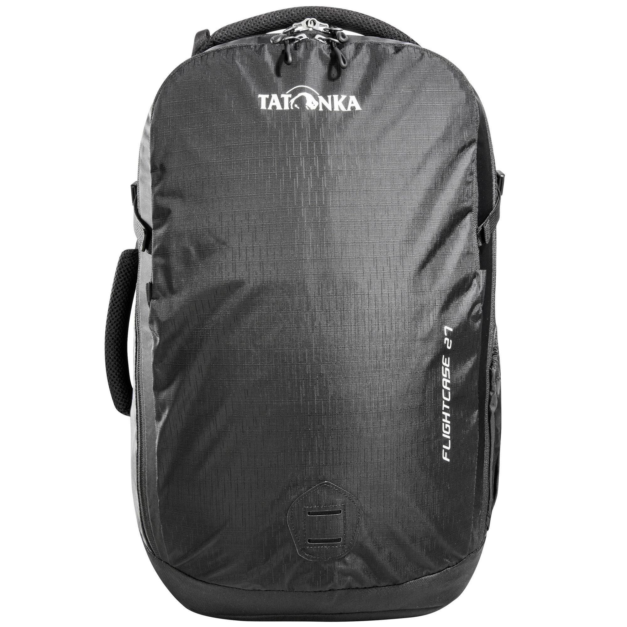 TATONKA® Daypack Flightcase, Polyamid, Tagesrucksack, Day Pack Rucksack