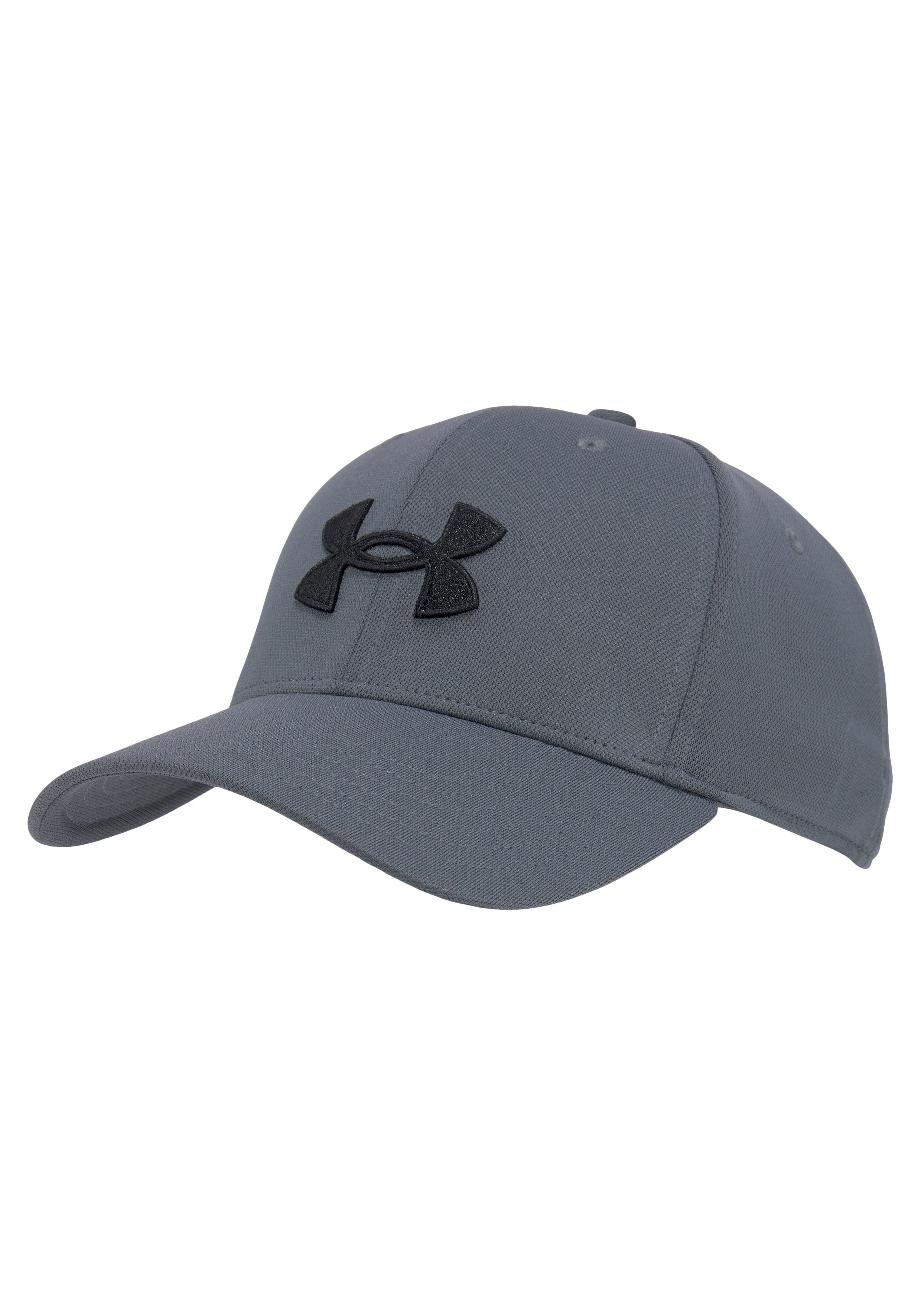 Under Armour® Baseball Cap MEN'S UA BLITZING ADJ, Für Sport und Freizeit