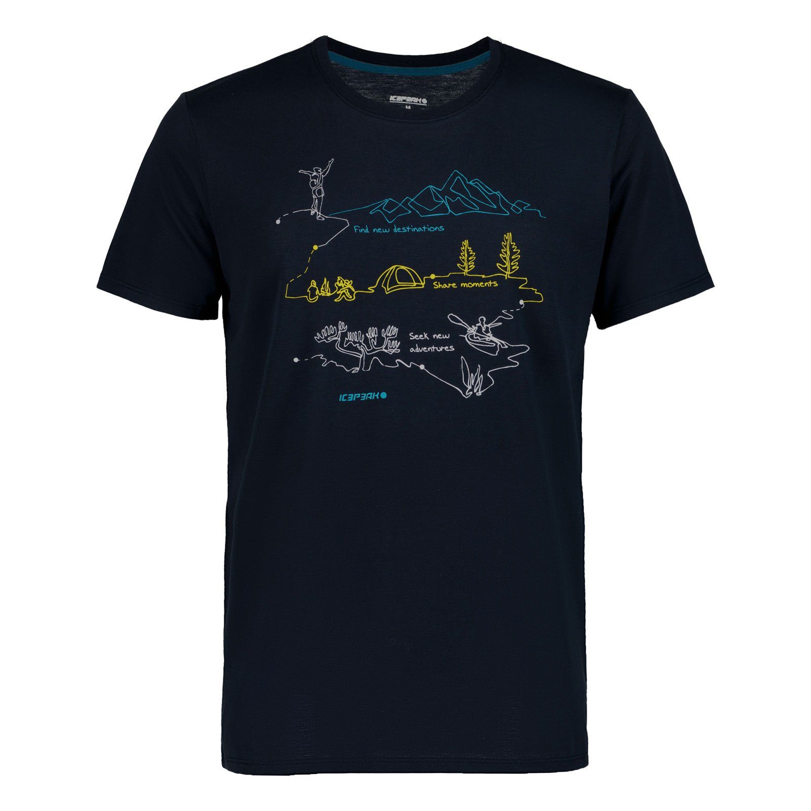 Icepeak Herren Shirts online kaufen | OTTO