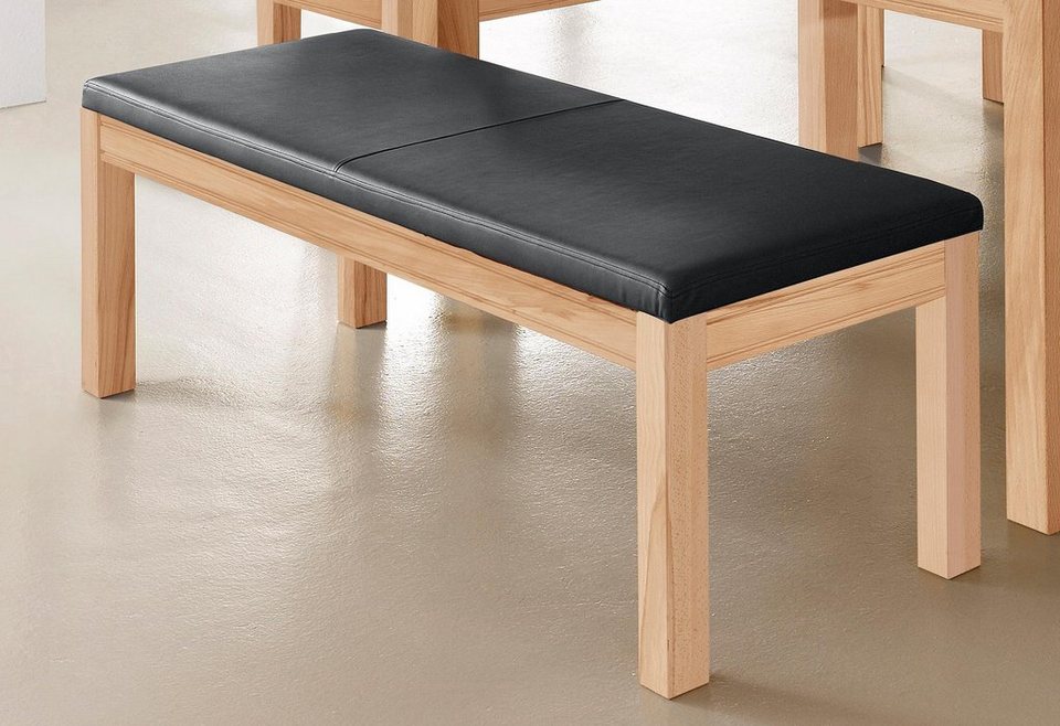 Premium Collection By Home Affaire Polsterbank Madison Breite 150 Cm