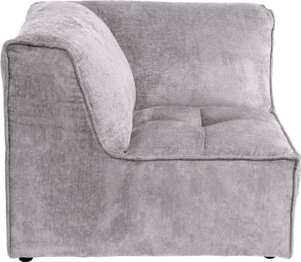 Raumid Sofa Eckelement Monolid 1 St Als Modul Oder Separat