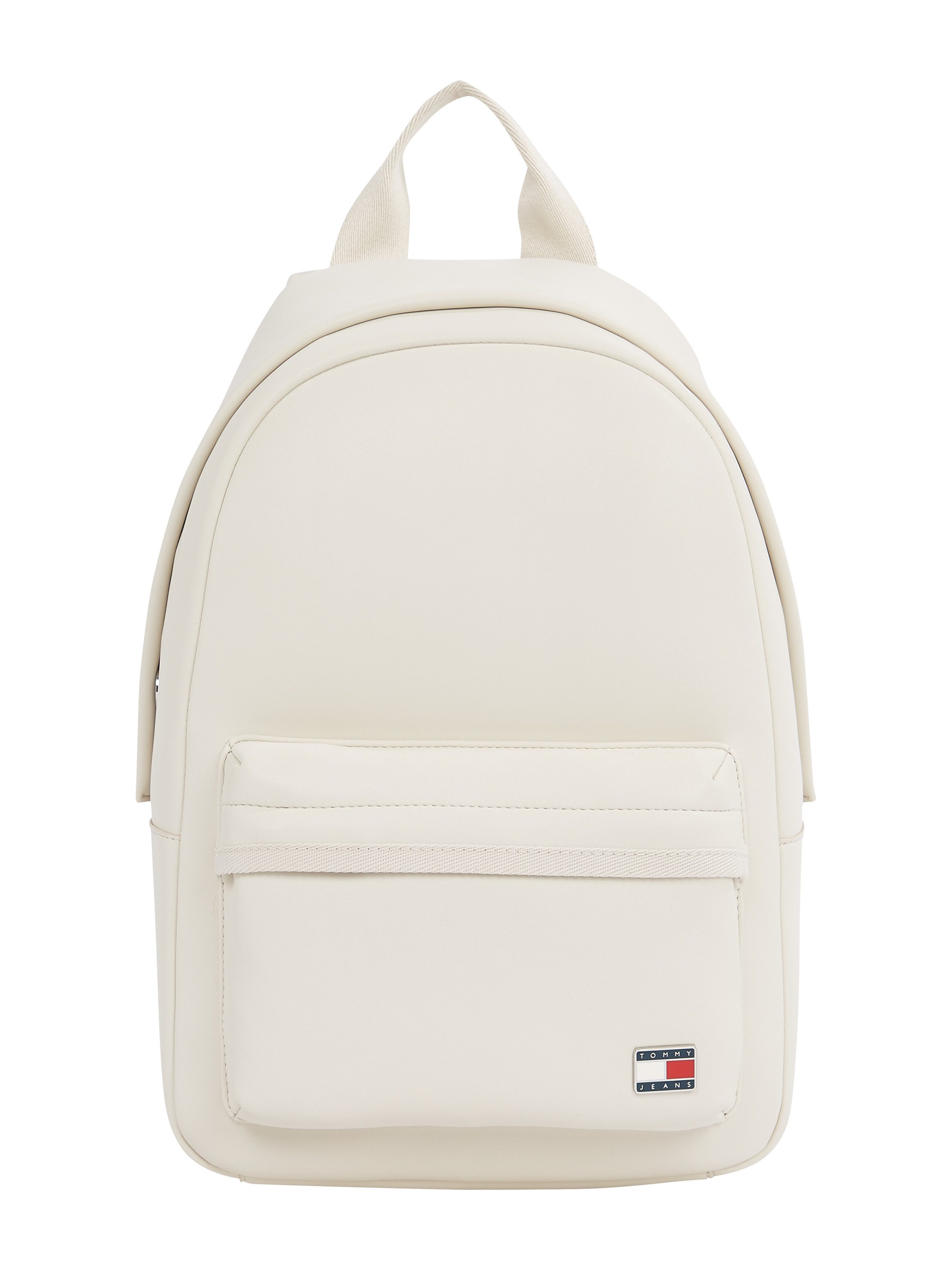 Tommy Jeans Rucksack TJW DAILY ELEVATED BACKPACK Damen City Rucksack Freizeit Rucksack Freizeit Bag mit Tragegriff