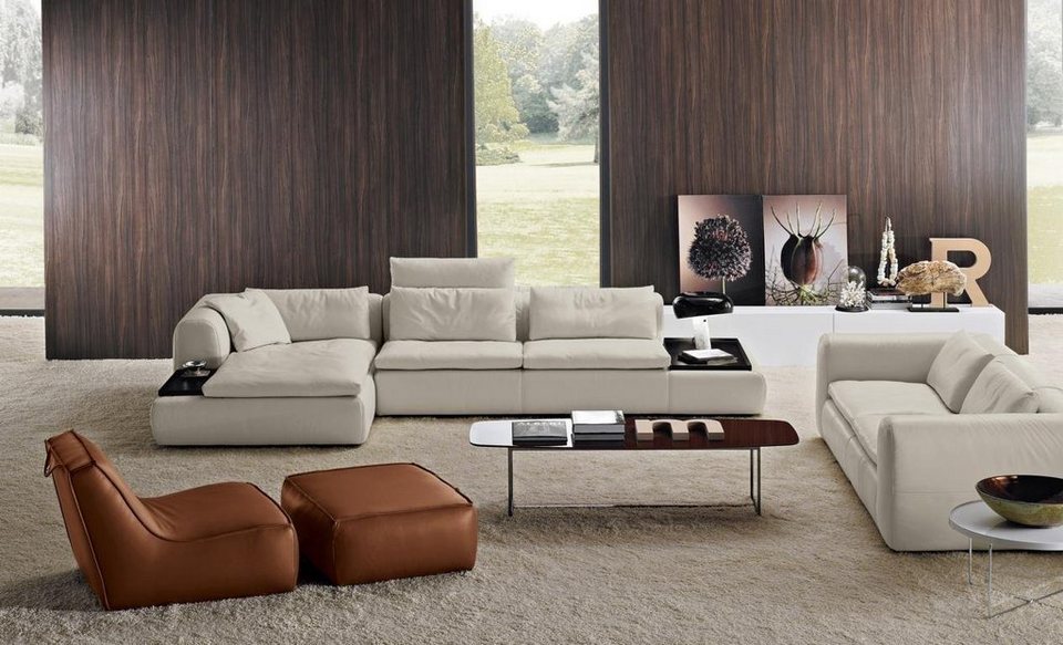 Jvmoebel Ecksofa Design Sofa L Form Polster Couch Wohnzimmer Ecksofa