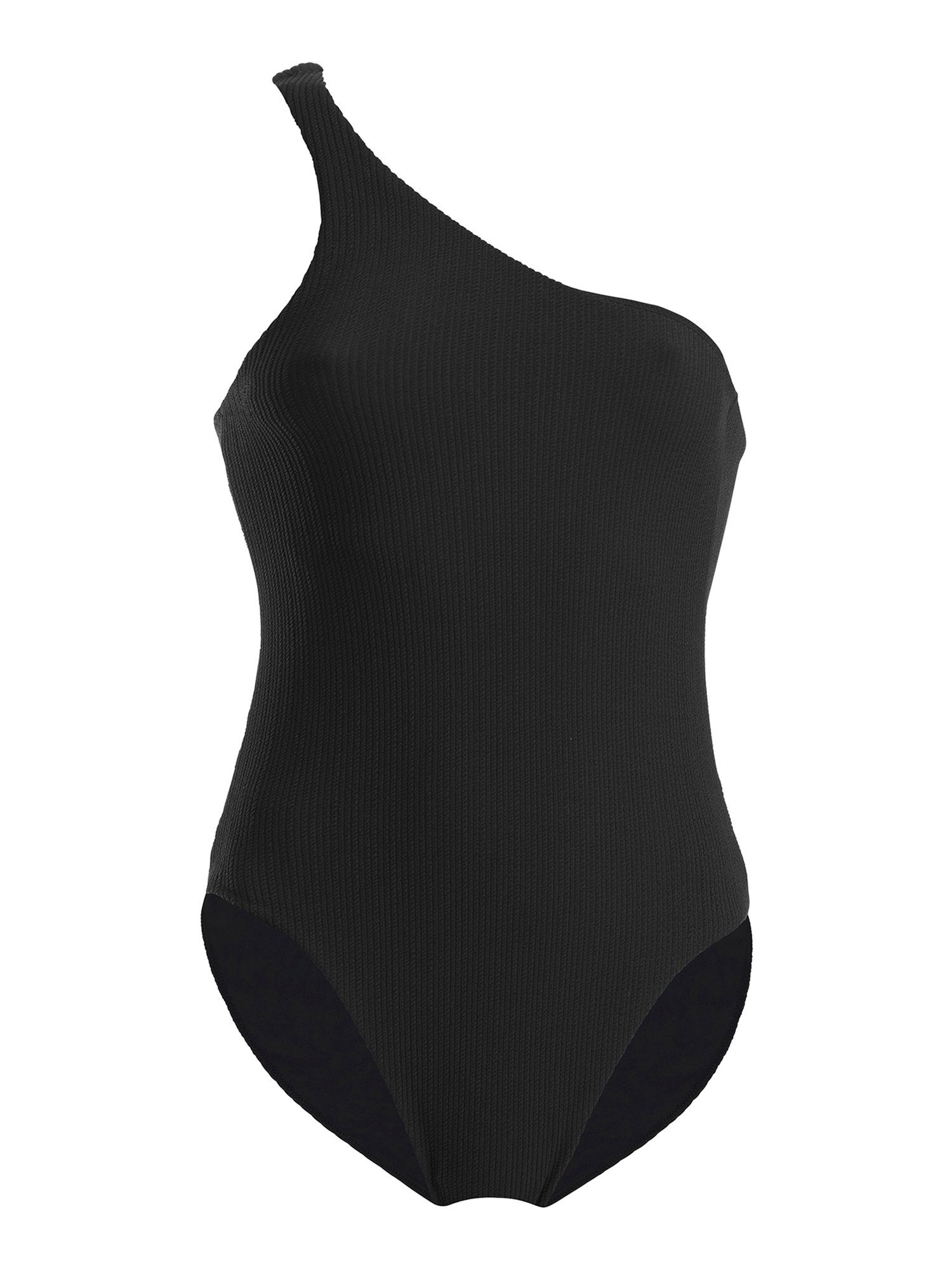Wolford Badeanzug High Leg One Piece (1-St), Monokini, Swimsuit