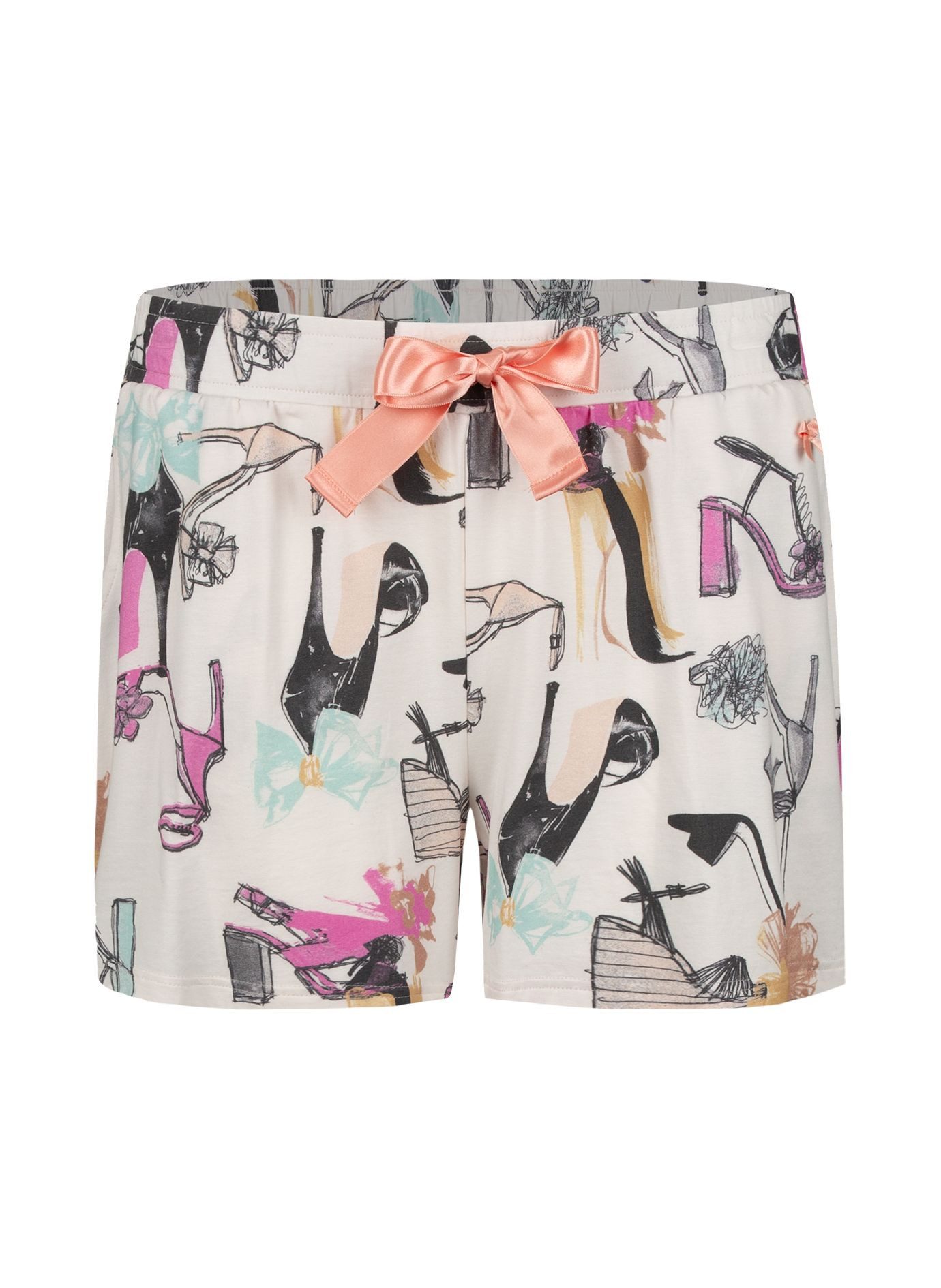 Short Stories Pyjamahose, Schlafhose