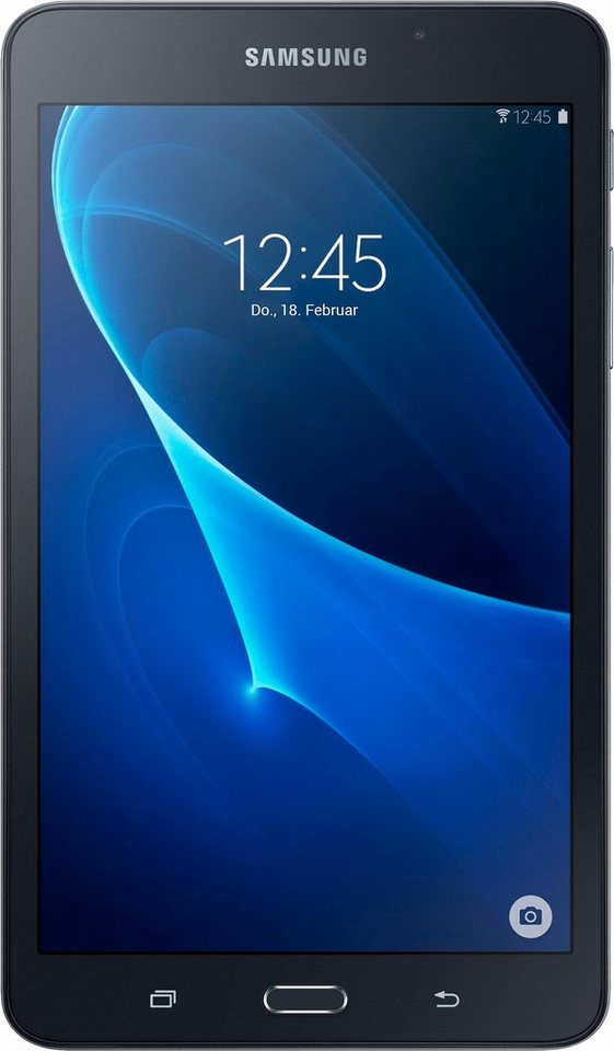 Samsung Galaxy Tab A 6 Wi Fi Sm T280 Tablet 7 8 Gb Android