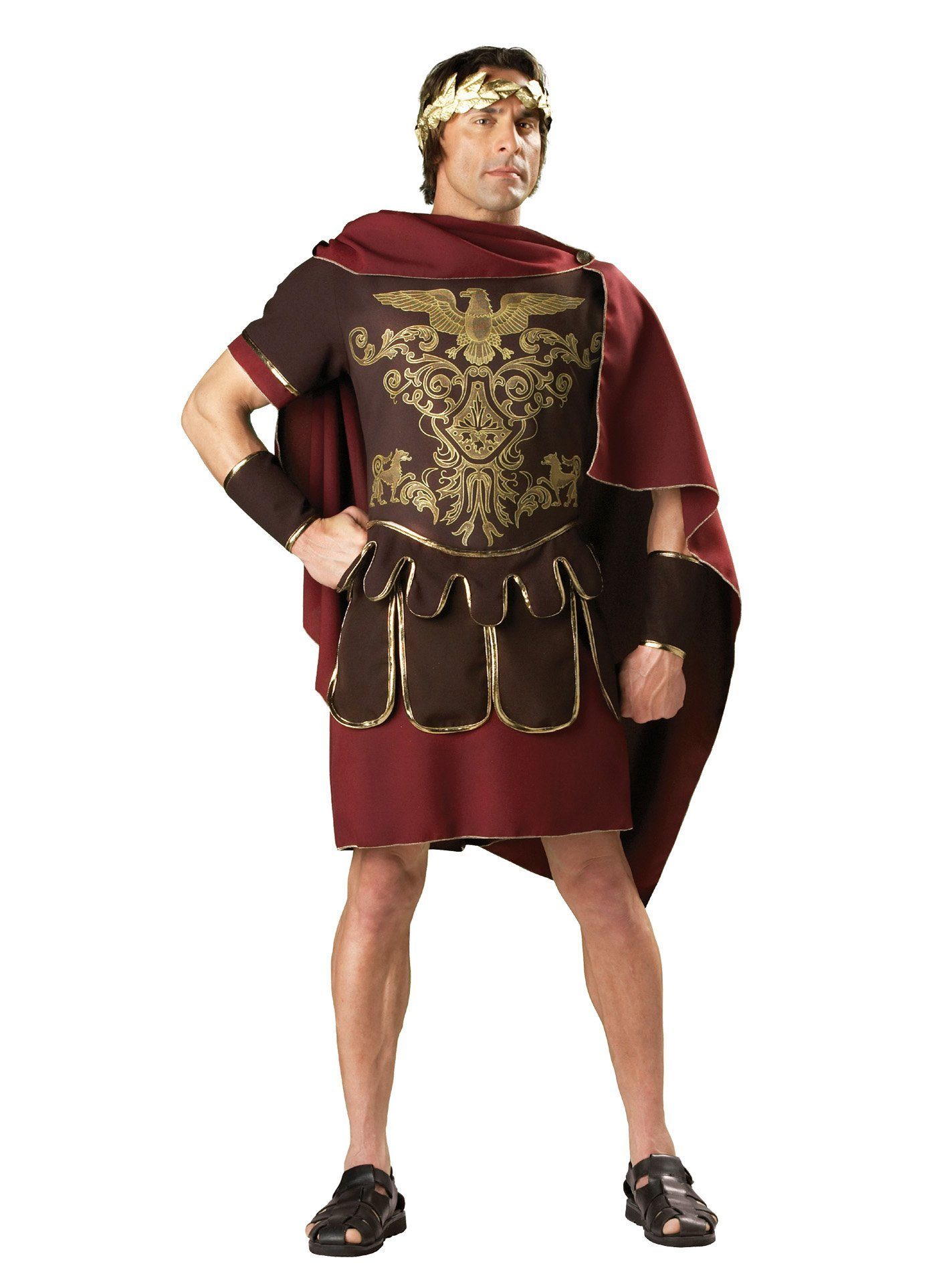 In Character Kostüm Imperator