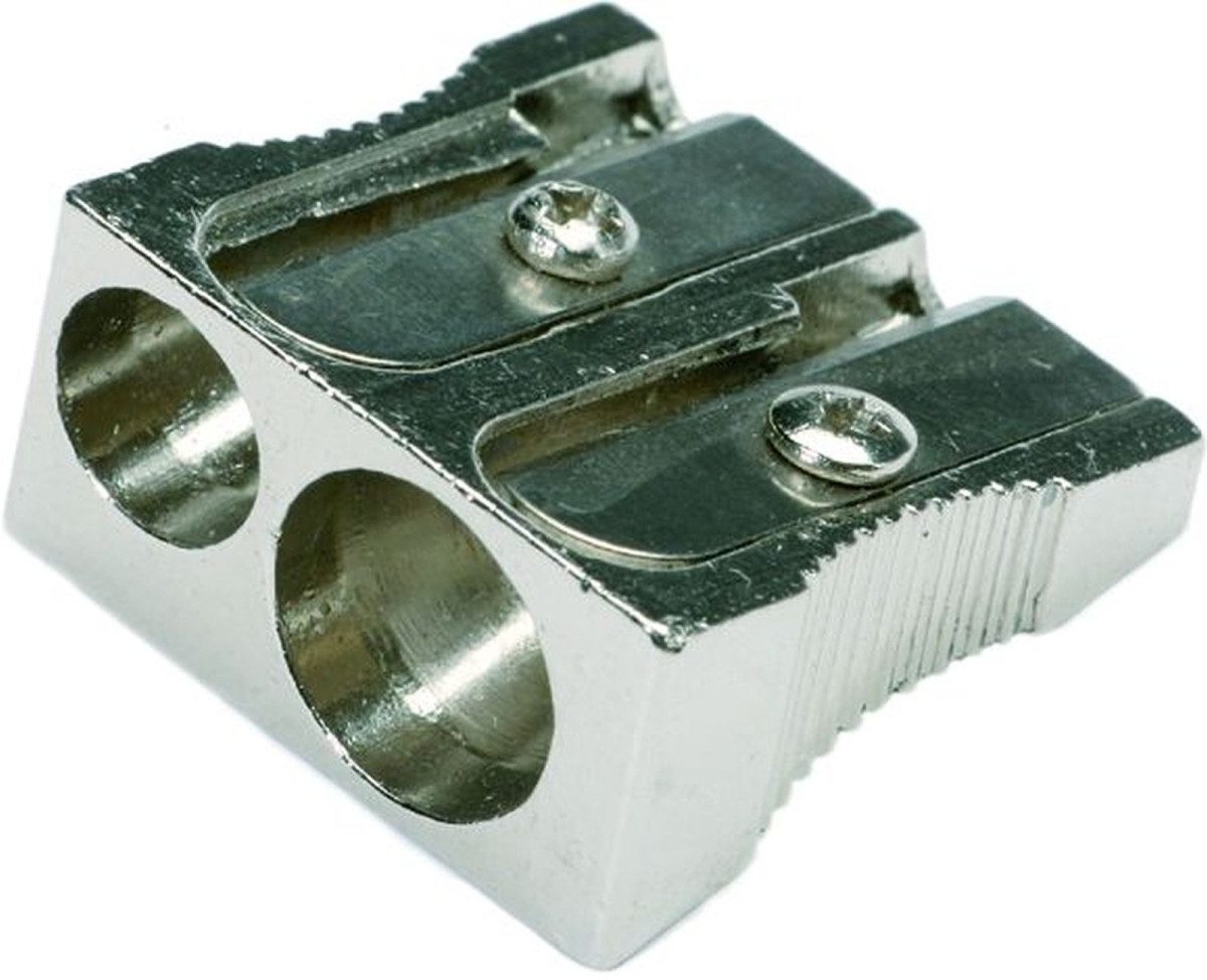ALCO Anspitzer, Spitzer aus Metall