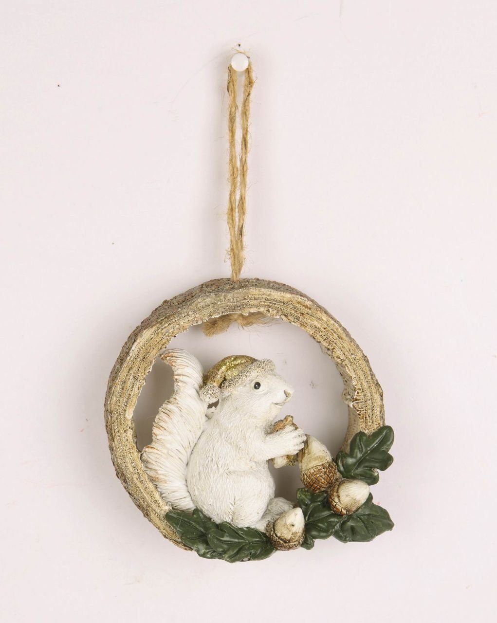 Trend Line Weihnachtsfigur Trendline Deko Hänger Herbst 125 X 45 X 12 Cm