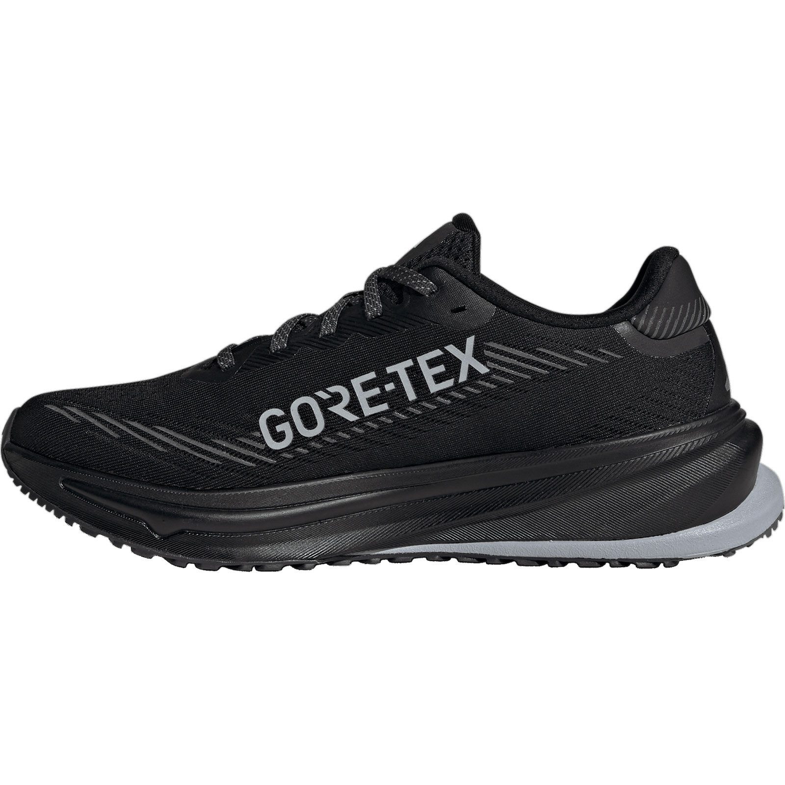 adidas Performance SUPERNOVA RISE GTX LAUFSCHUH Laufschuh, GORE-TEX ...