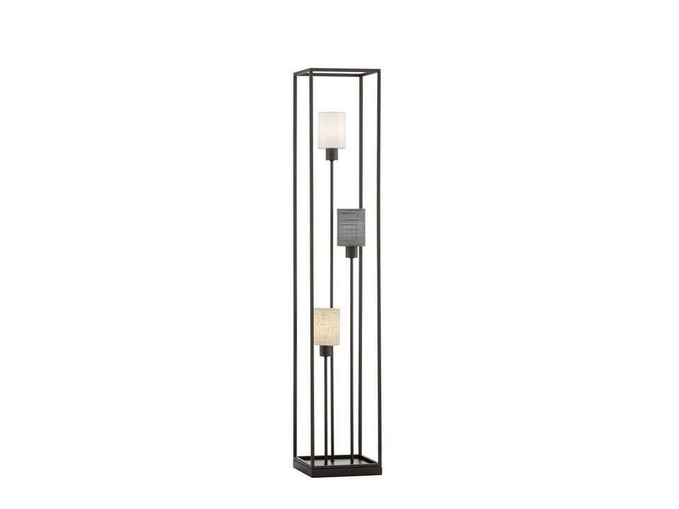 Fischer And Honsel Led Stehlampe Dimmfunktion Led Wechselbar Warmweiß