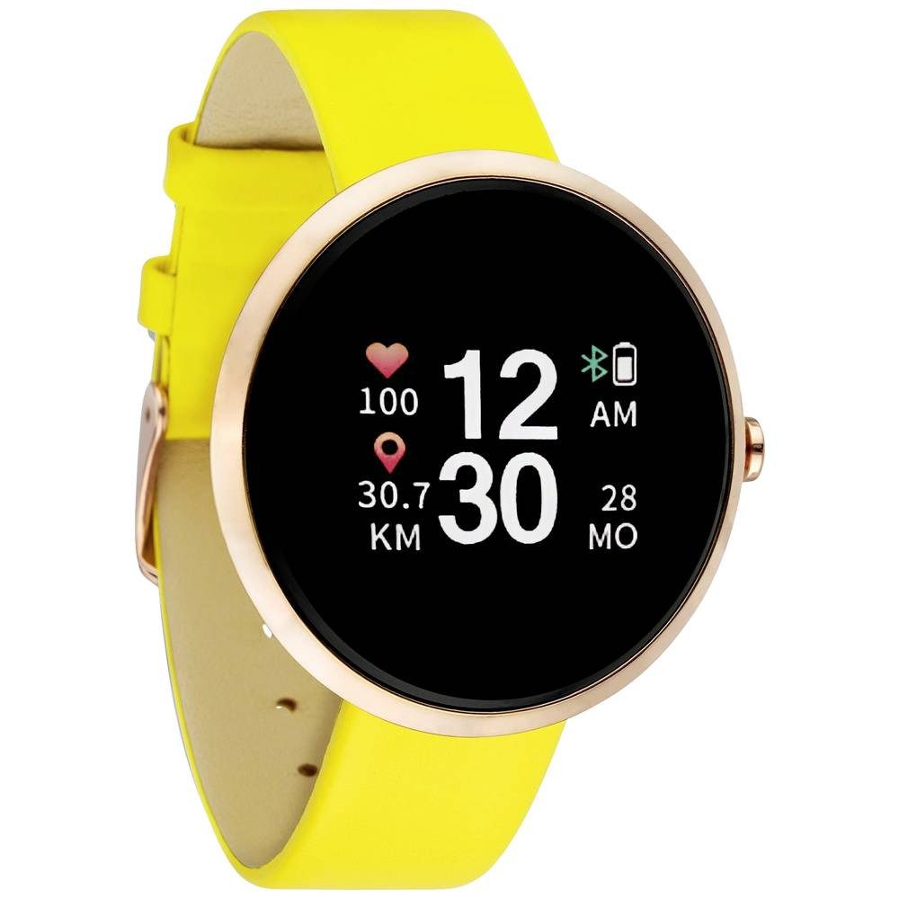 X-Watch Smartwatch 570423 Smartwatch, Handy-Uhr