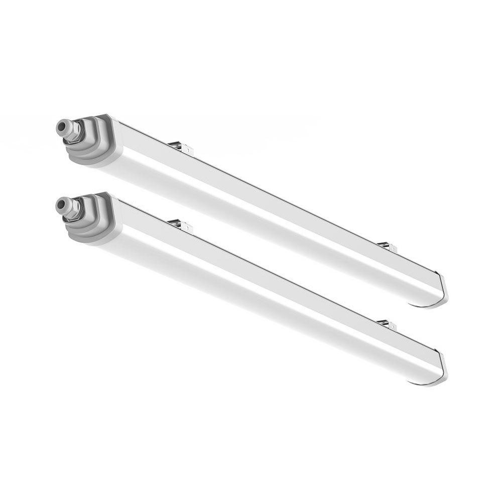 V Tac Led Deckenleuchte Led Leuchtmittel Fest Verbaut Neutralweiß