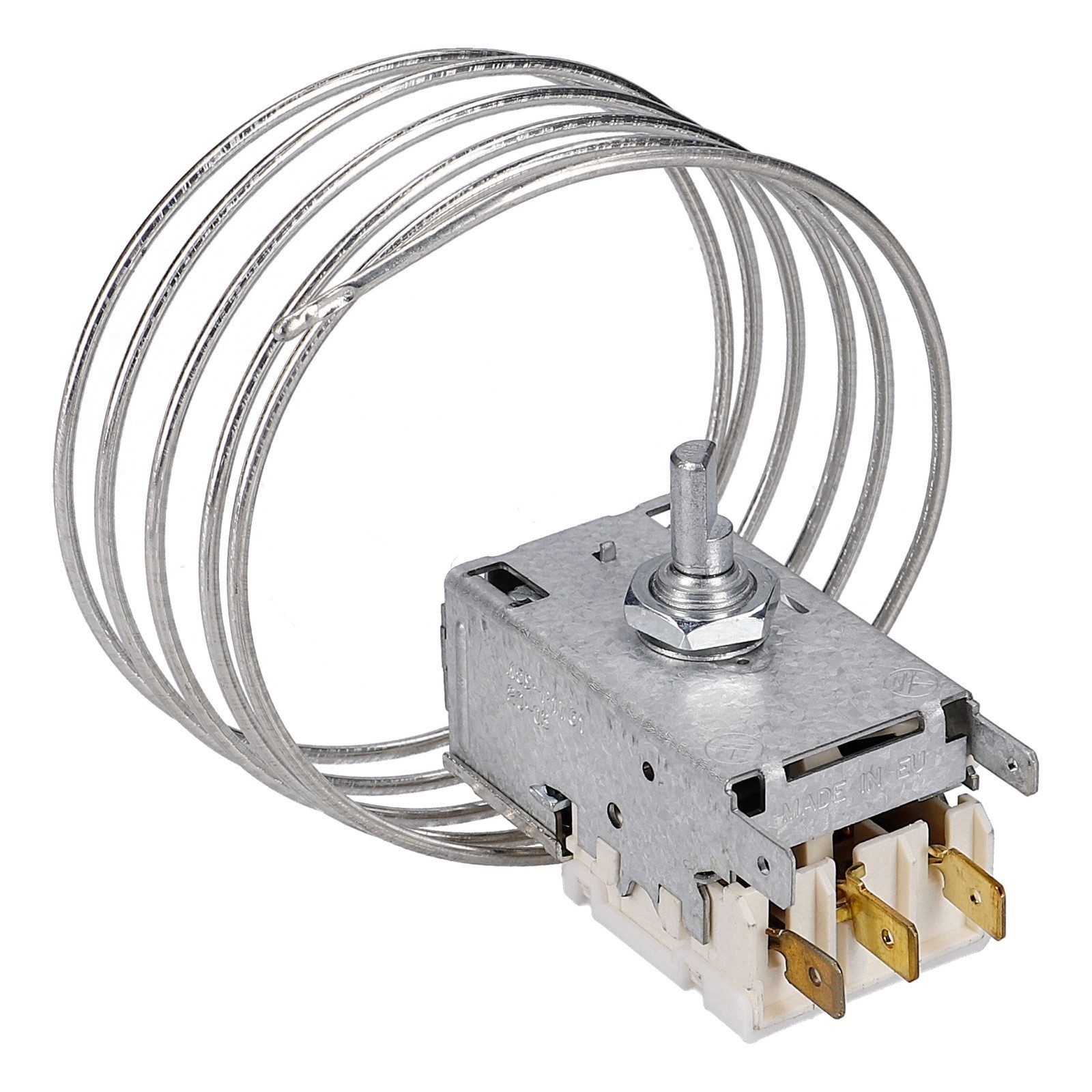 easyPART Thermodetektor wie Amica 8002247 Thermostat Amica 8002247 Ranco, Kühlschrank ...