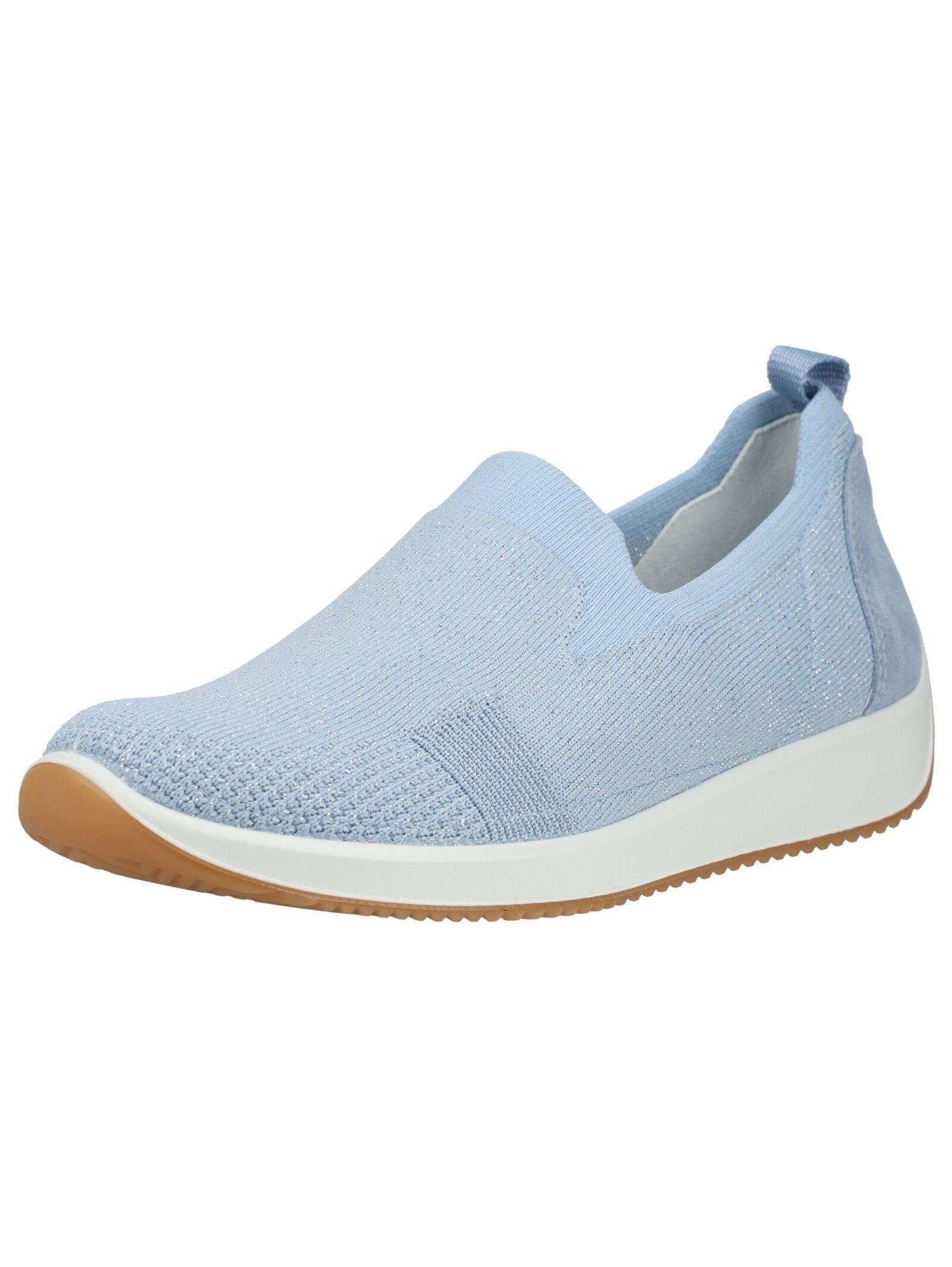 Ara Ara Slipper Textil Slipper, Schlupfschuh