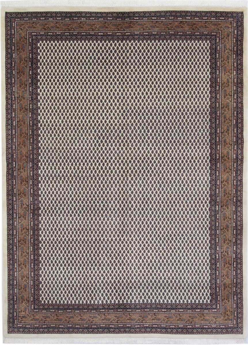 Orientteppich Sarough Mir Boteh 177x237 Handgeknüpfter Orientteppich