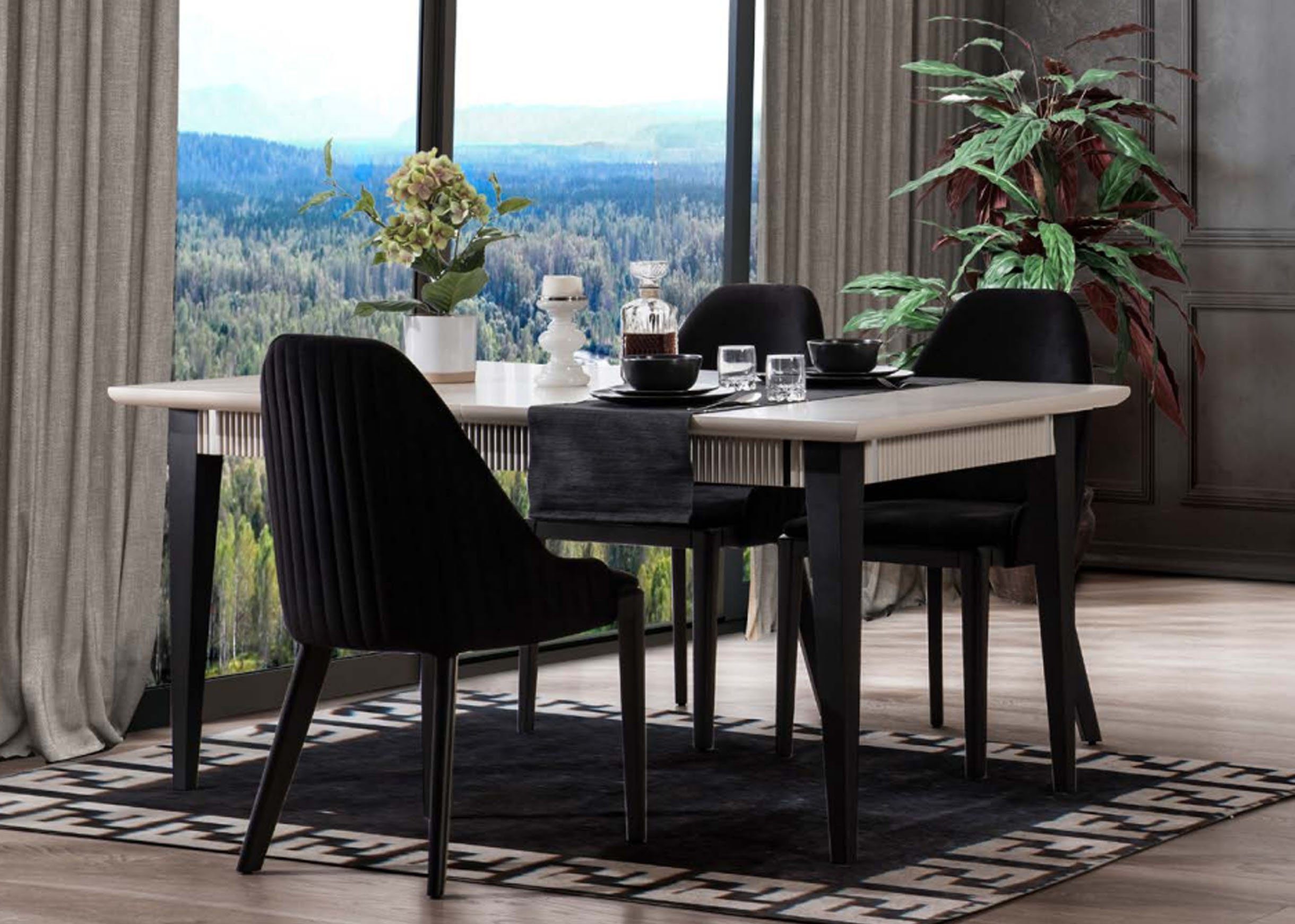 Esszimmer-Sets online kaufen | OTTO