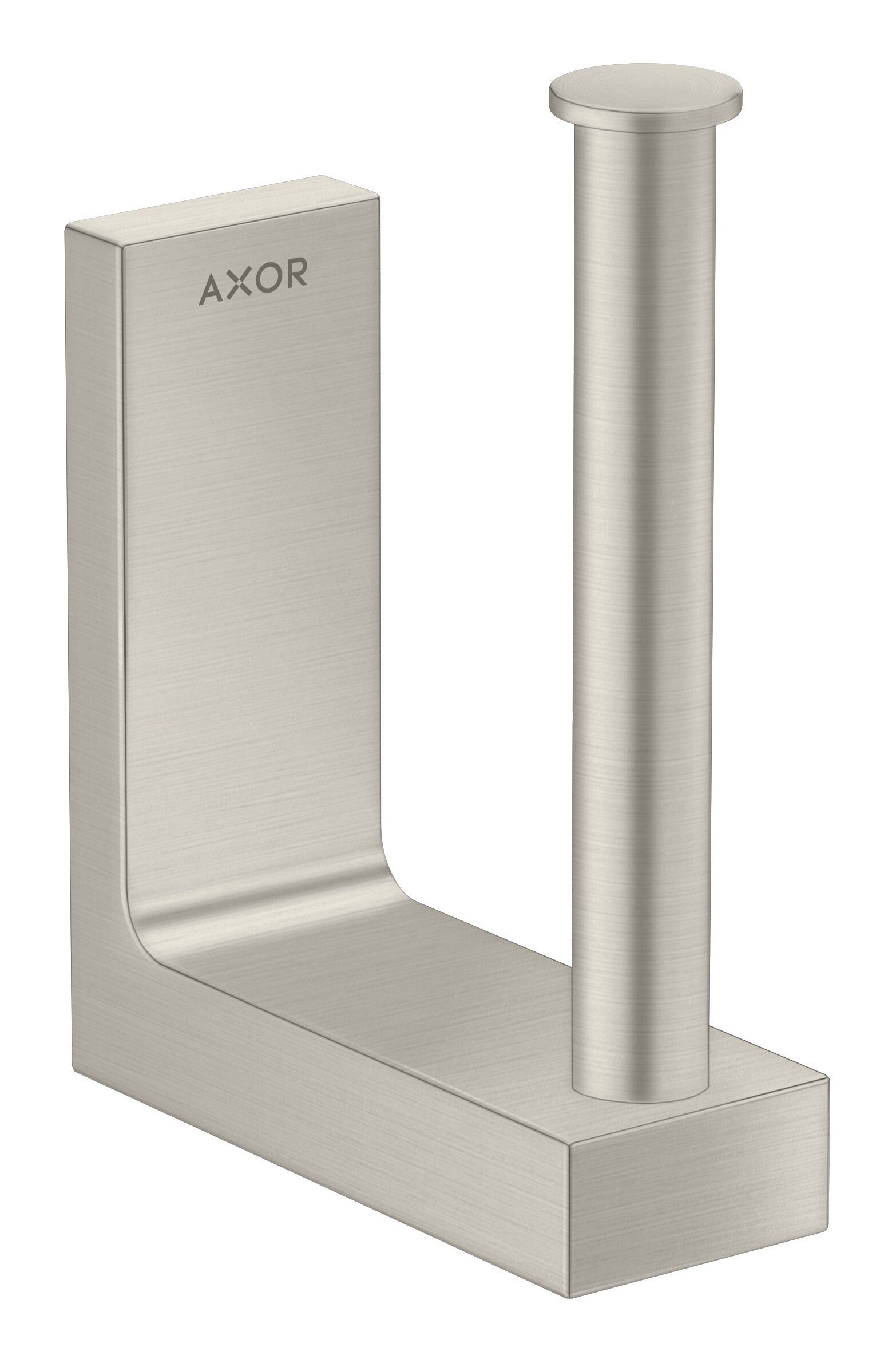 hansgrohe Toilettenpapierhalter Axor Universal Rectangular ...