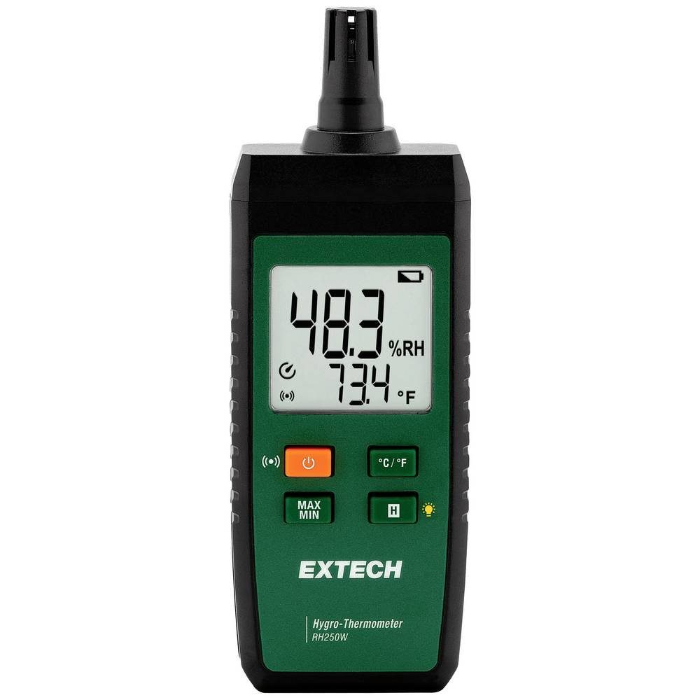 Extech Hygrometer Hygro-Thermometer