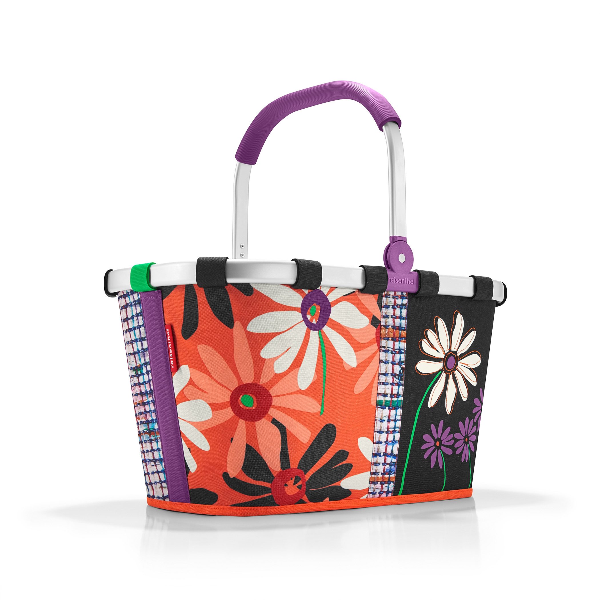 REISENTHEL® Einkaufskorb »carrybag special edition structure« online ...