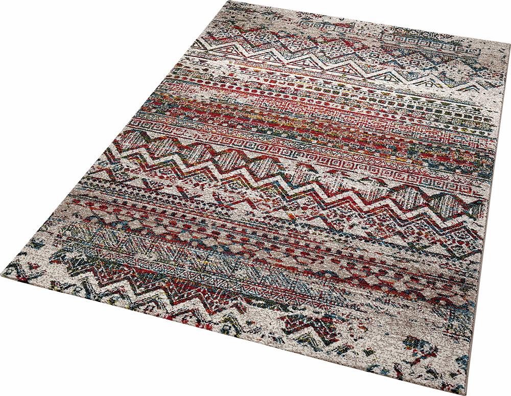 Teppich Riad Wecon Home Rechteckig Höhe 13 Mm Otto