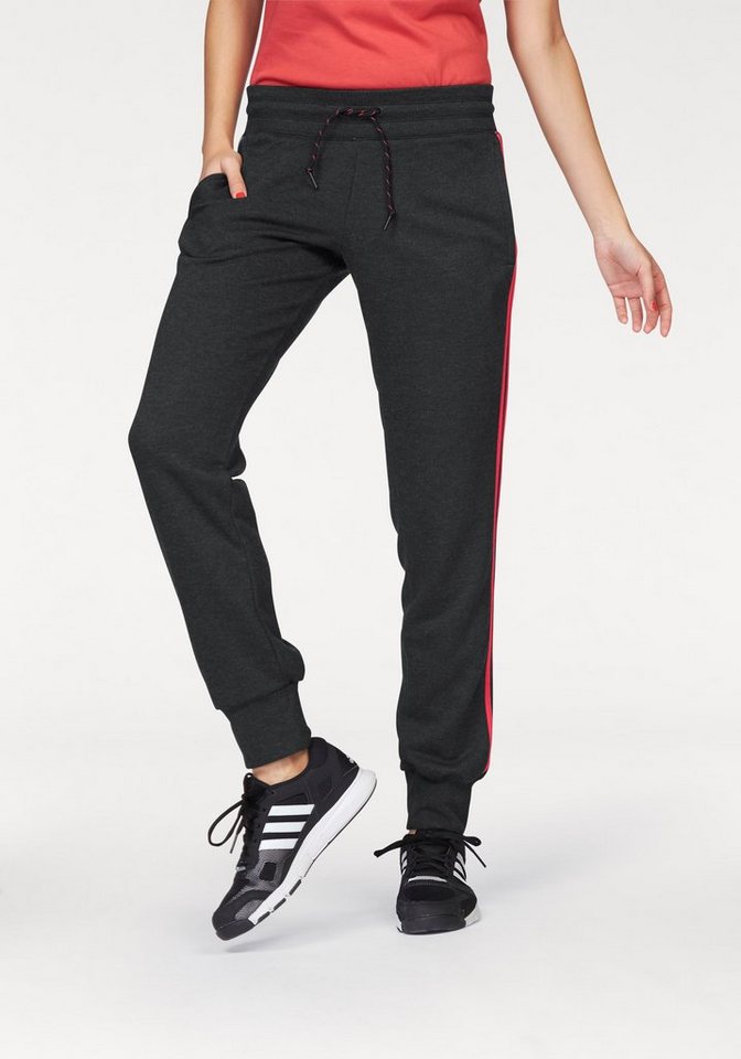 Adidas Performance Jogginghose Essentials 3s Pant« Online Kaufen Otto