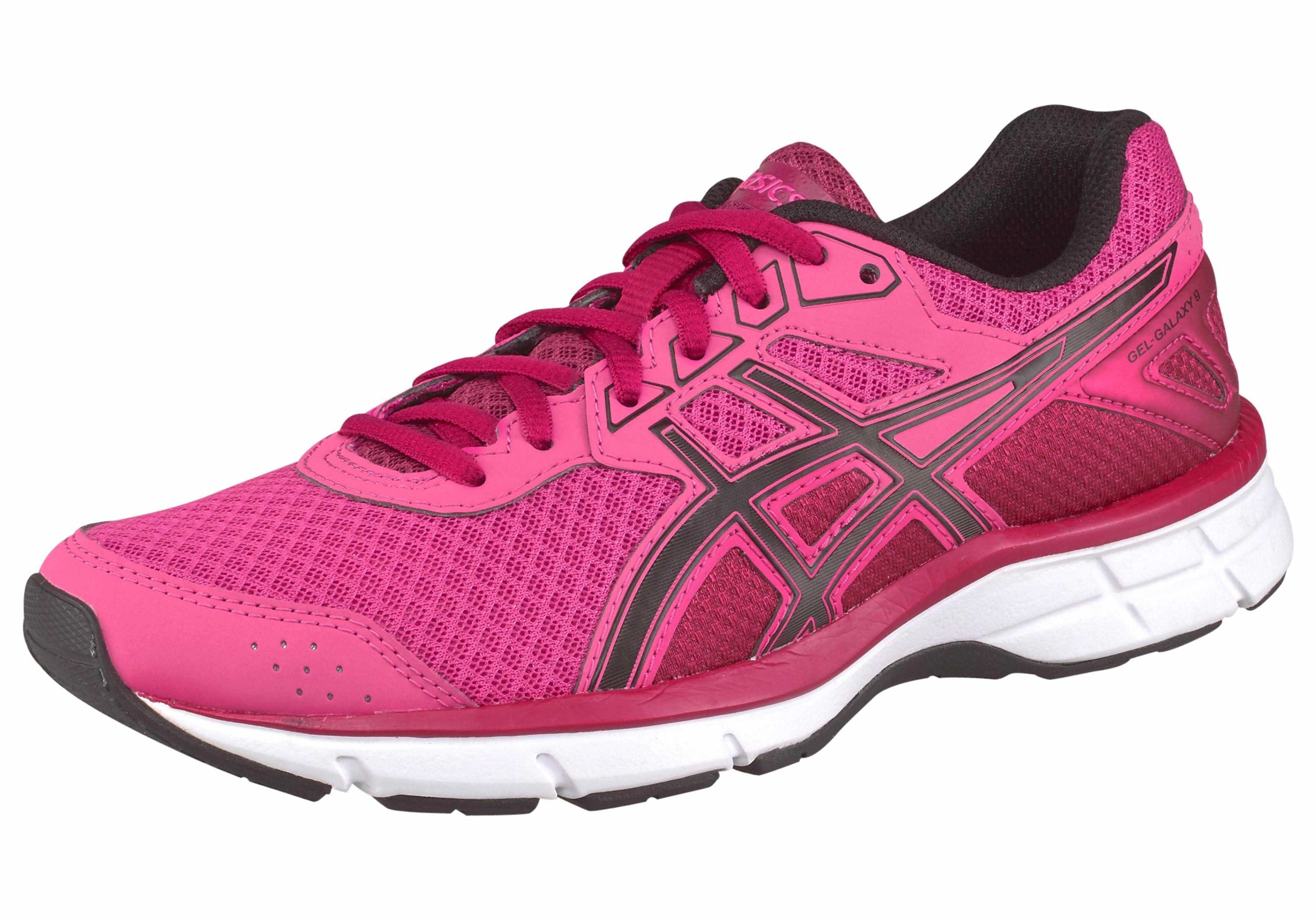 Asics »Gel-Galaxy 9 W« Laufschuh online kaufen | OTTO