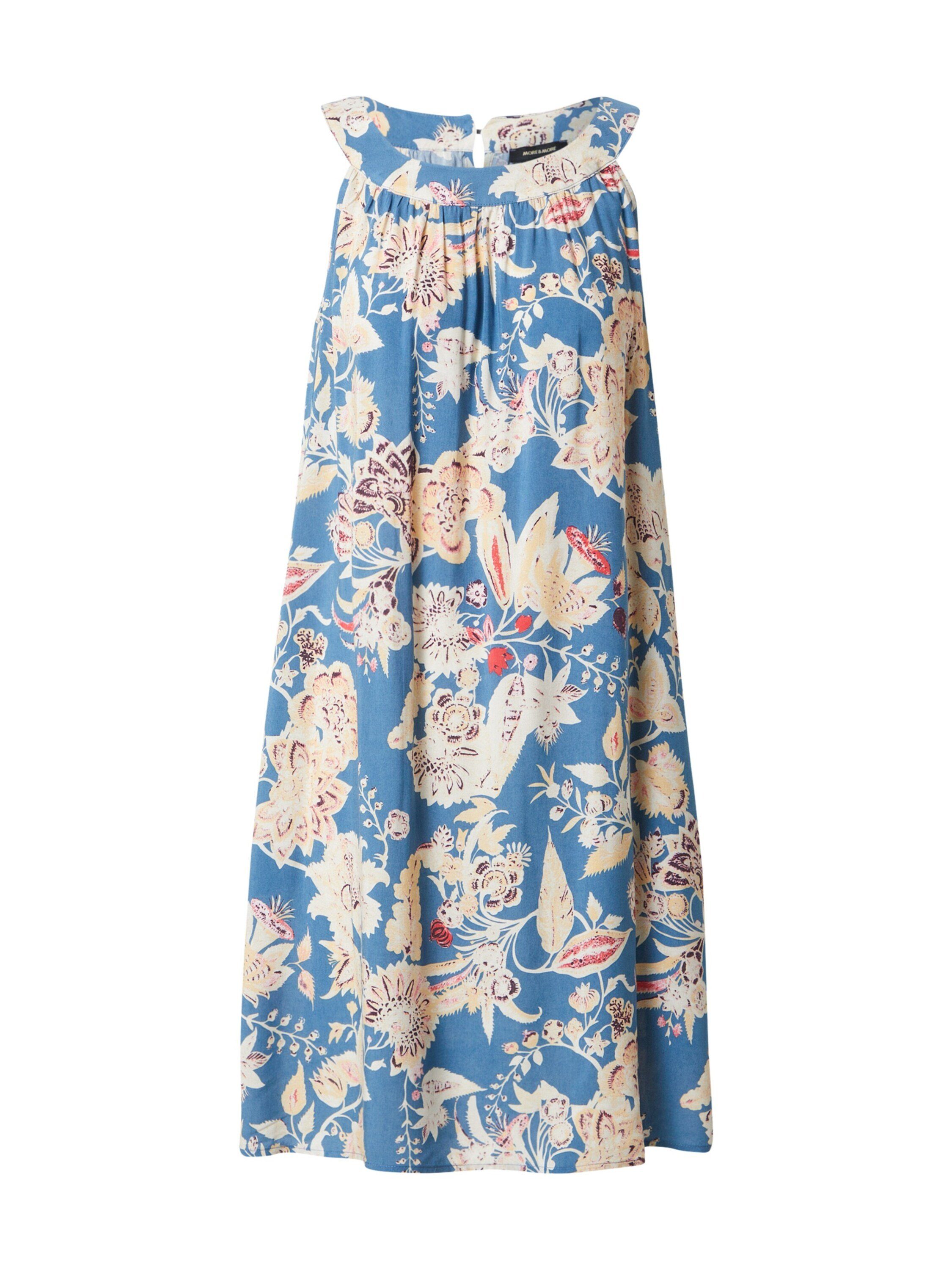 Moreandmore Sommerkleid 1 Tlg Cut Outs