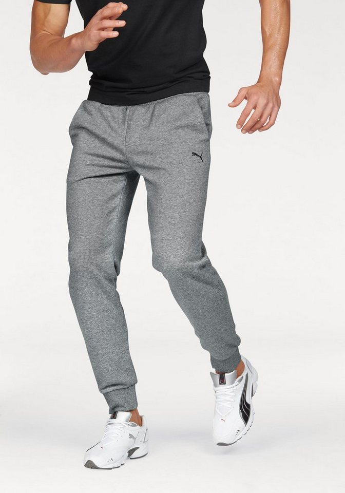 Puma Jogginghose Ess Sweat Pants« Online Kaufen Otto