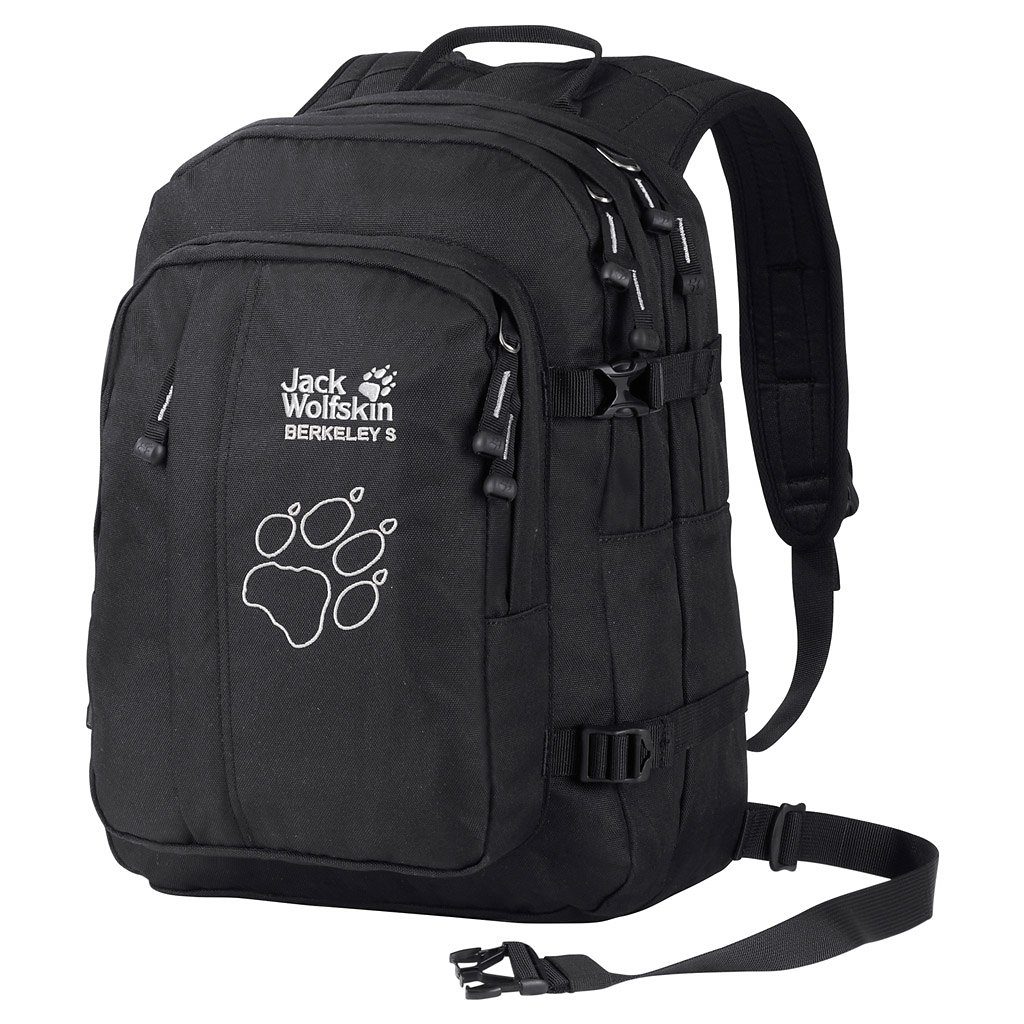 Jack Wolfskin Rucksack »BERKELEY S« online kaufen | OTTO