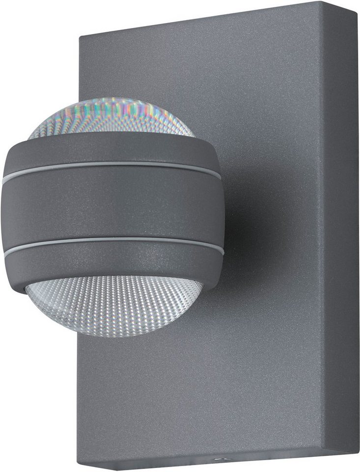 Eglo Led Außen Wandleuchte Sesimba 2 Flammig Otto