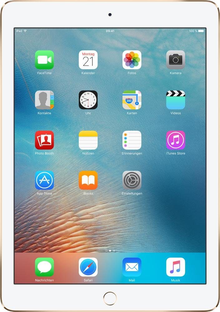 Apple iPad Pro 9,7" 32 GB online kaufen | OTTO