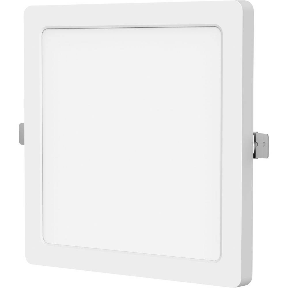 Megatron LED Einbauleuchte, Leuchtfarbe einstellbar