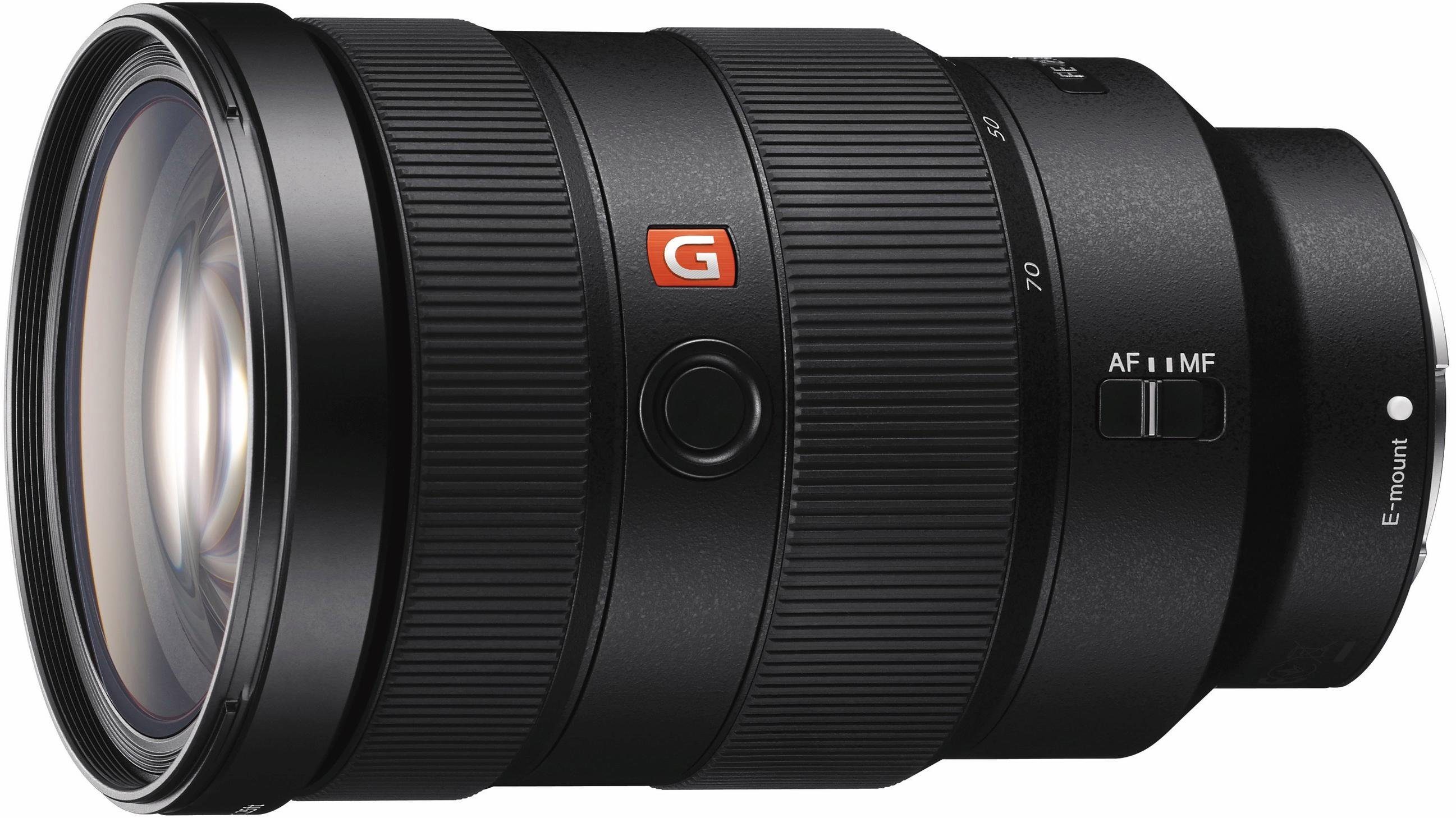 Sony »SEL-2470GM« Zoomobjektiv online kaufen | OTTO