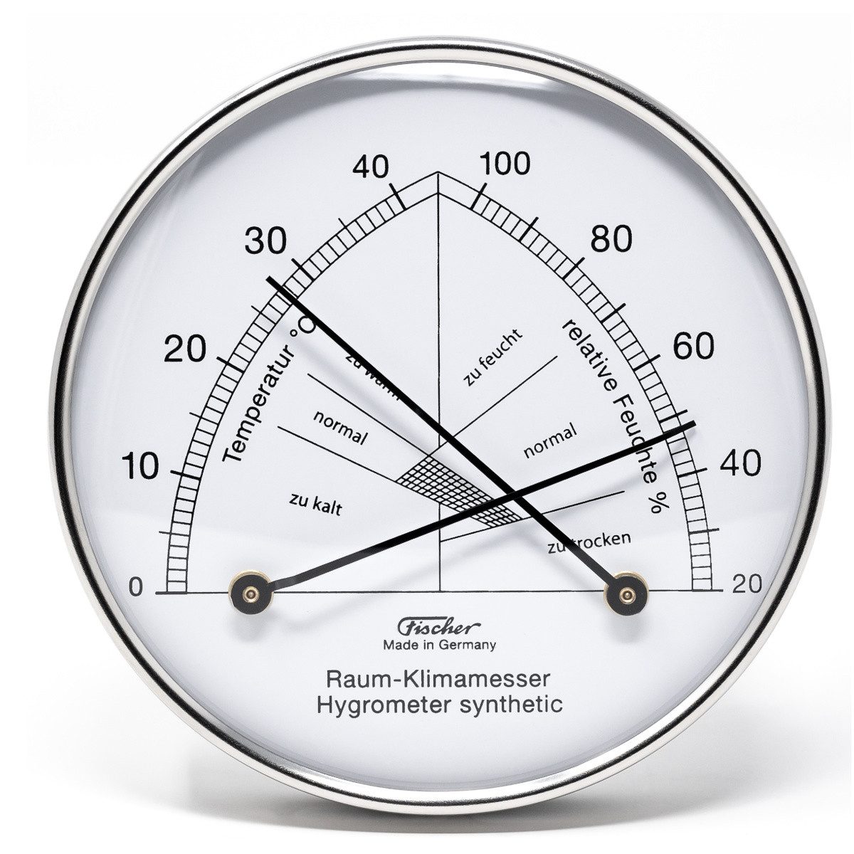 fischer Hygrometer online kaufen | OTTO