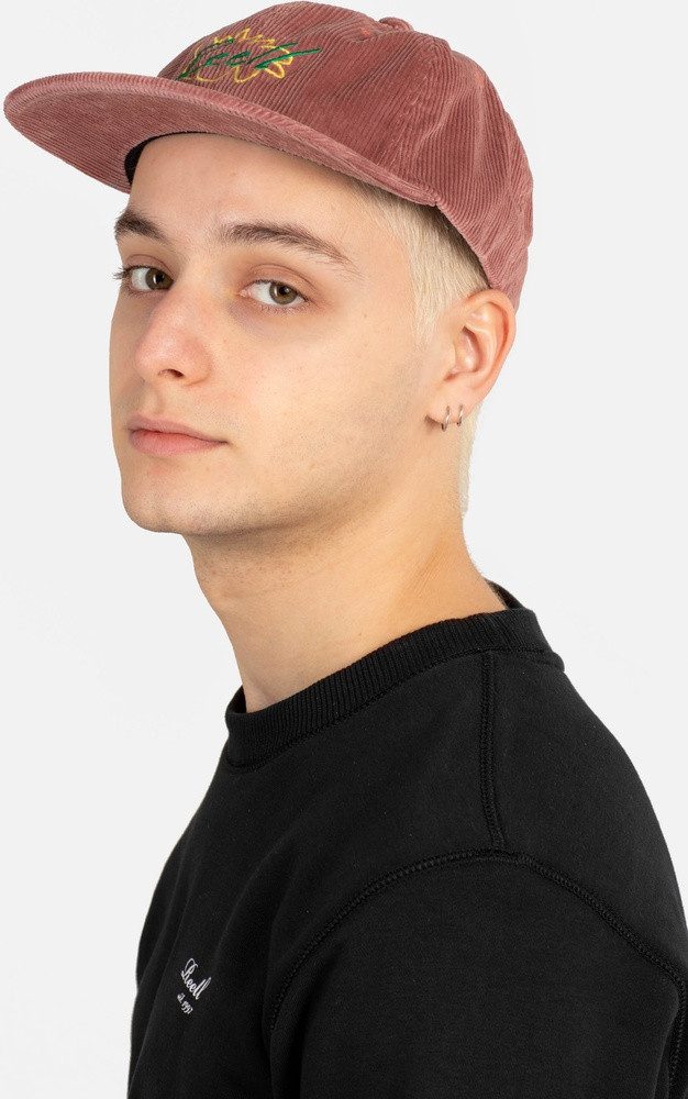 REELL Snapback Cap Boom Cap