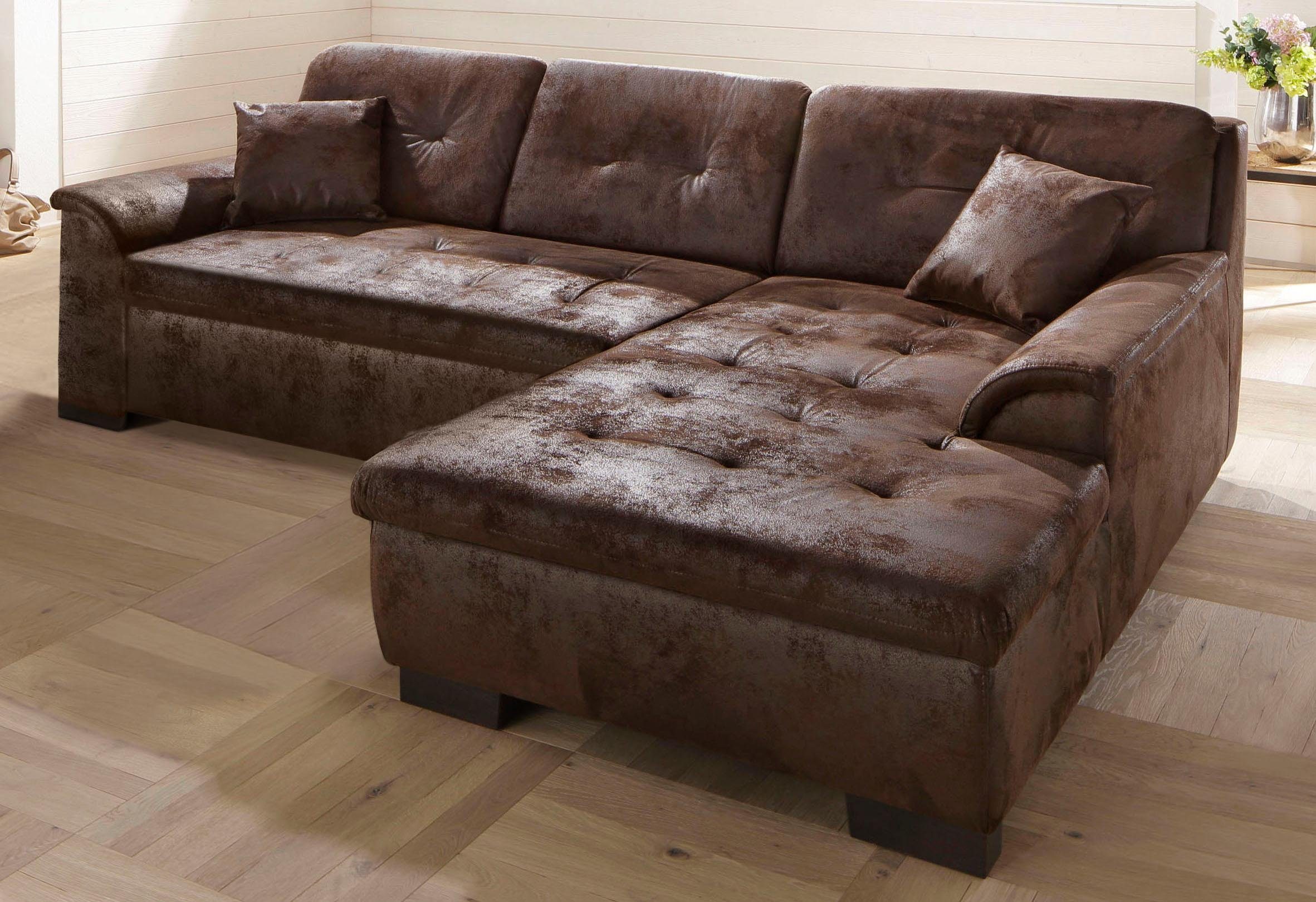 Braune Sofas online kaufen » Braune Couches | OTTO