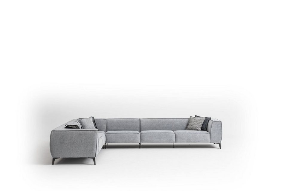 Jvmoebel Ecksofa Design Ecksofa L Form Couch Wohnzimmer 400x310 Sofa