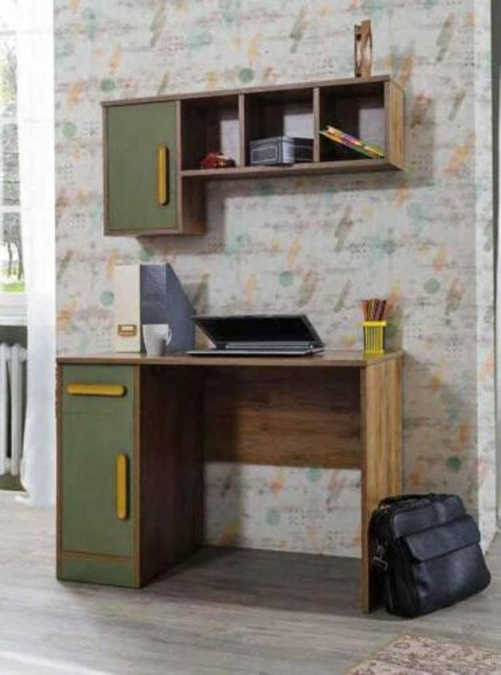 Jvmoebel Schreibtisch Schreibtisch Schlafzimmer Modern Jugend Kinder